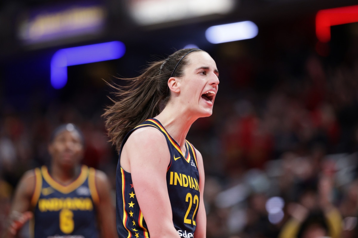 Rivals Reignite: Tension Boils Over in Caitlin Clark and Paige Bueckers ...