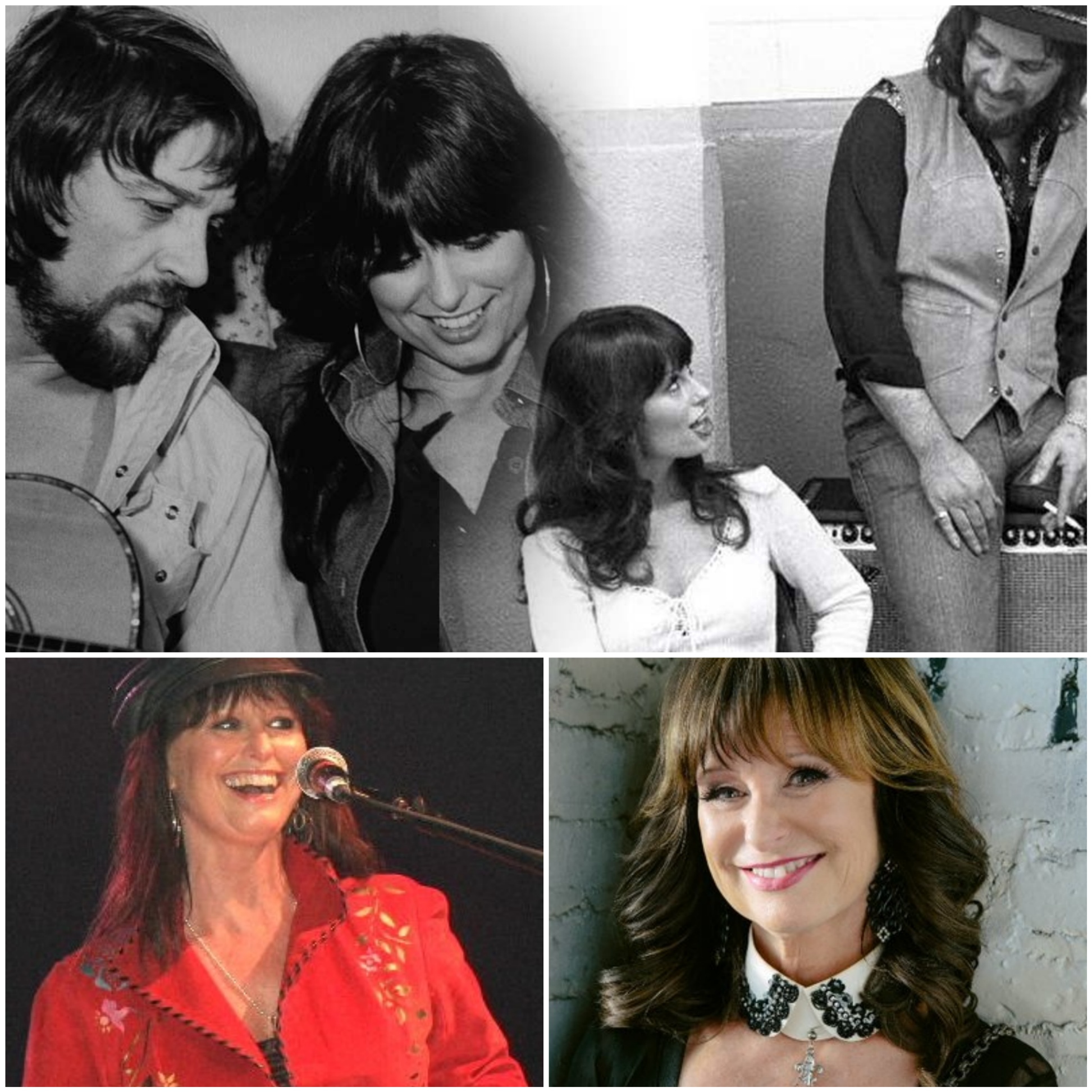 Waylon Jennings’ Widow Jessi Colter Stuns Fans with Heartfelt Surprise ...