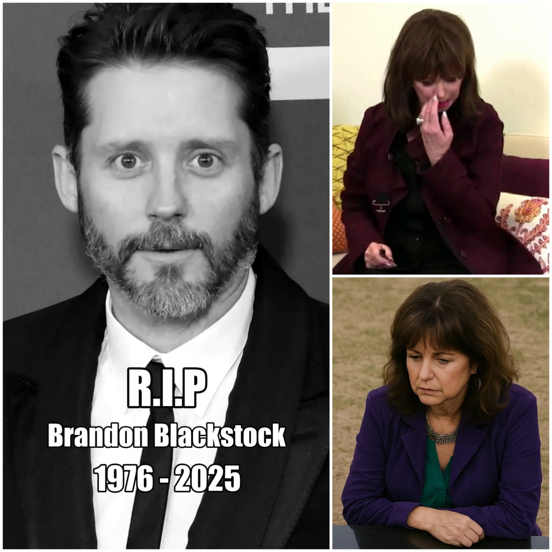 Jessi Colter Expresses Deep Sorrow Over the Passing of Brandon ...