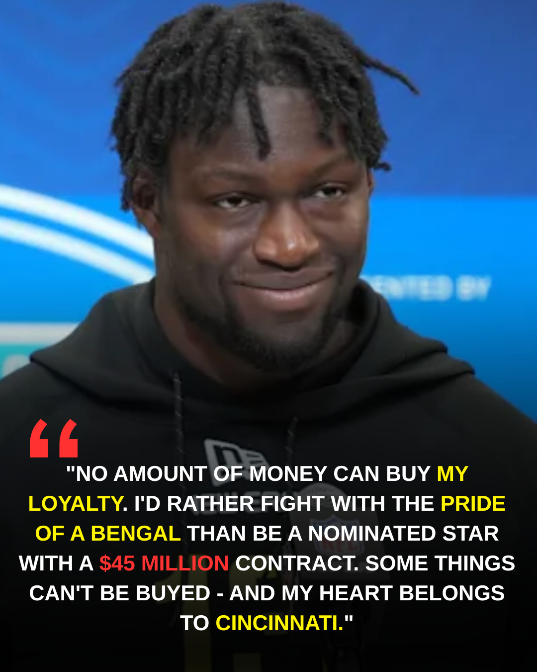 BREAKING: Demetrius Knight Jr. Rejects Massive Offer from Jerry Jones ...