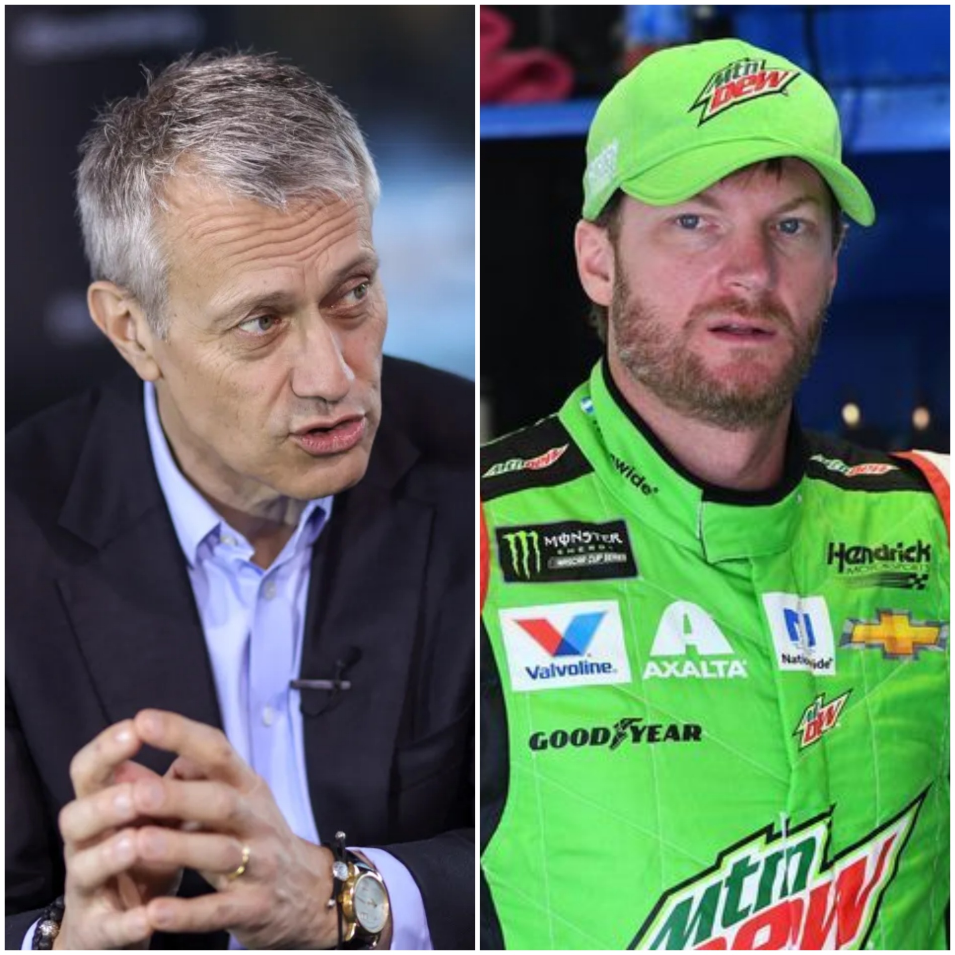 SHOCKING DEAL: Coca-Cola CEO James Quincey stunned fans with a jaw-dropping $50 million offer to ...