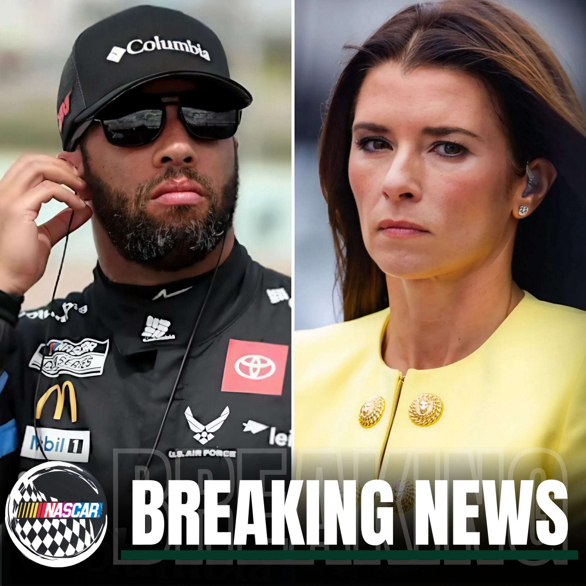 Danica Patrick BOOED at Watkins Glen After Explosive Comment About ...