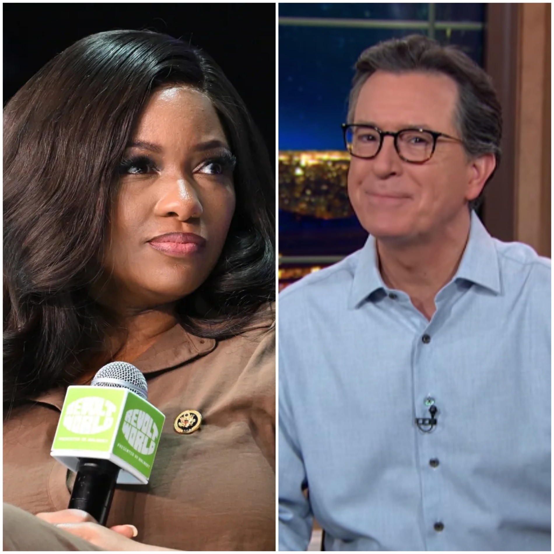 BREAKING: “If CBS Had Known… They Never Would Have Let Colbert Go ...