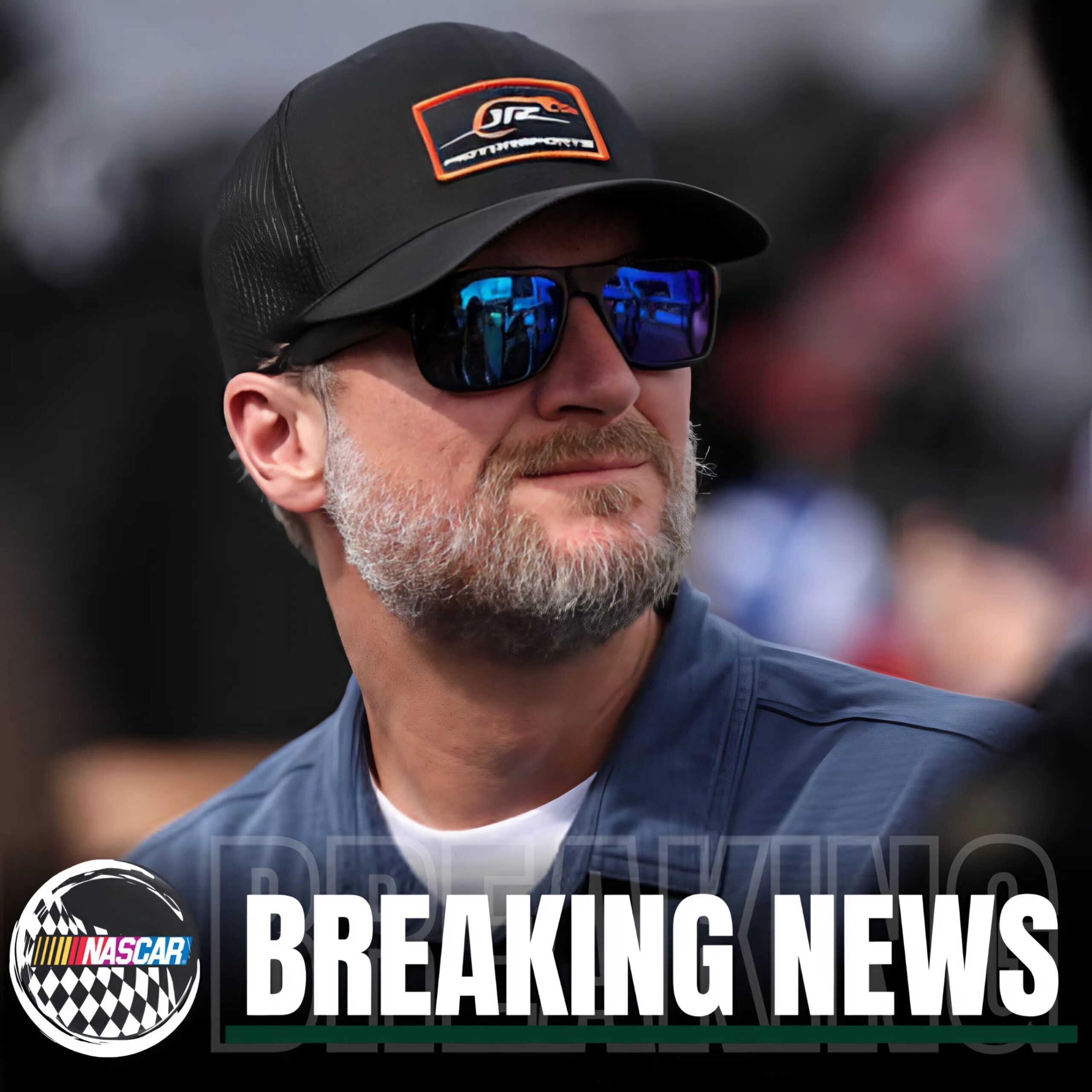 Dale Earnhardt Jr. Returns to the Track: 2025 CARS Tour Appearance ...