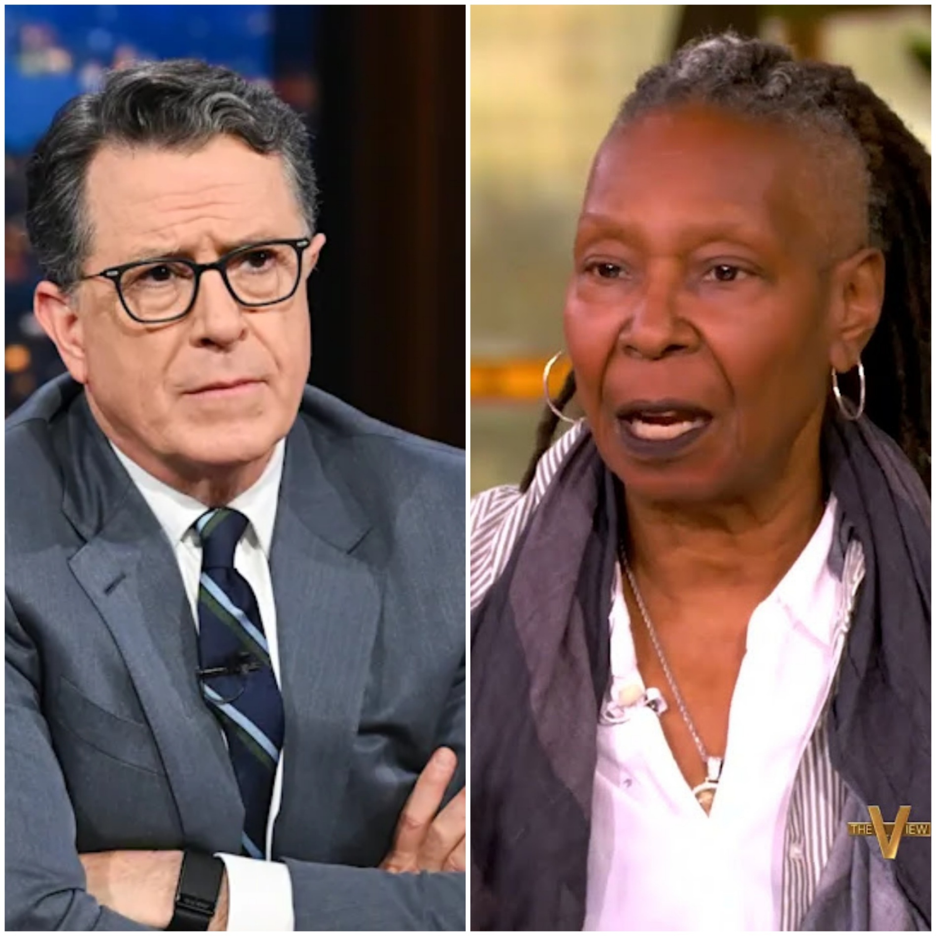 “YOU DEFAMED ME ON LIVE TV — NOW PAY THE PRICE!” — Stephen Colbert Drops $50 MILLION Legal Bomb ...