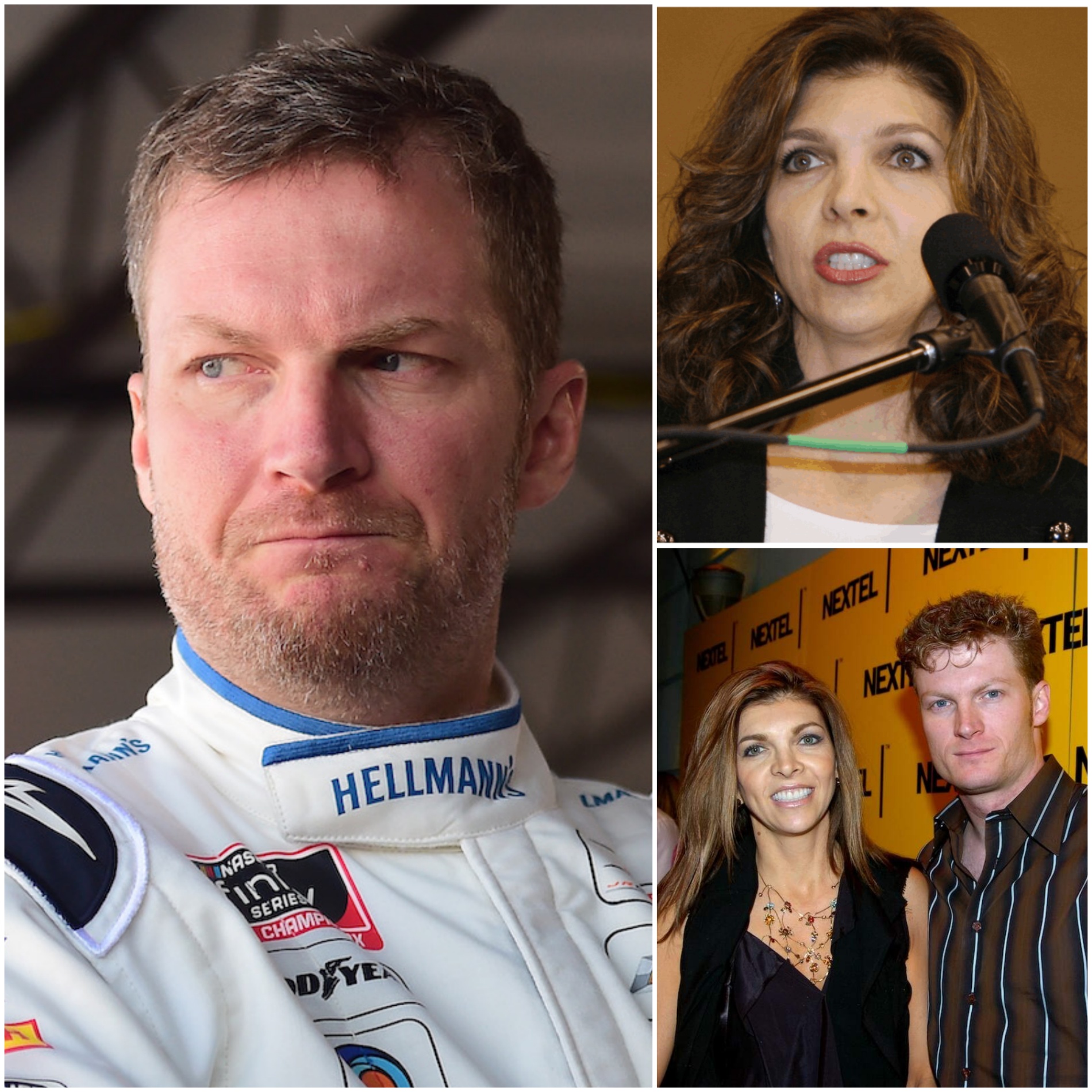 “FOURTEEN YEARS GONE, and THIS IS THE END.” — Dale Earnhardt Jr ...