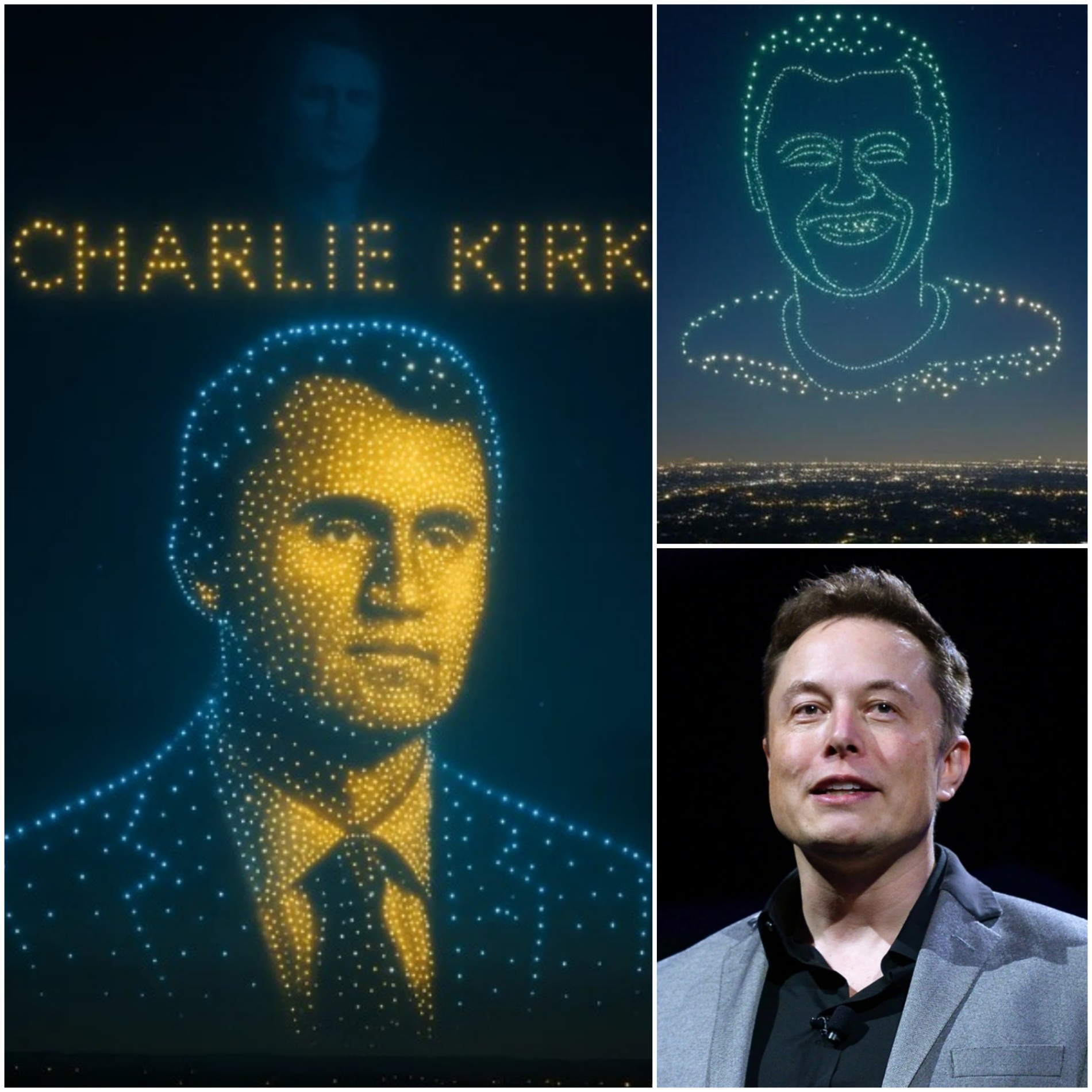 BREAKING TRIBUTE: Elon Musk is taking remembrance to an entirely new ...