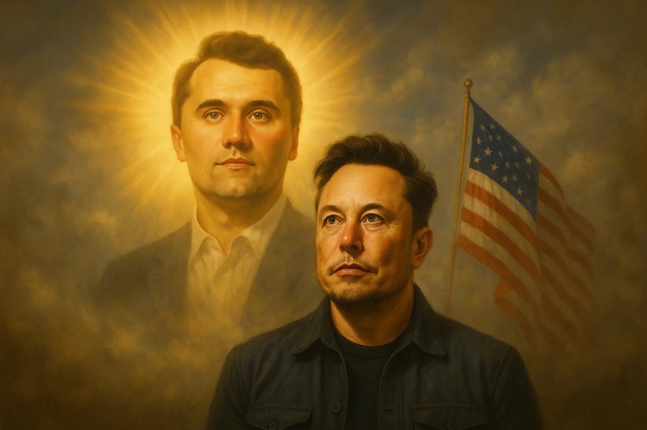 WORLD SHOCK: Elon Musk has stunned the planet with an earth-shaking ...