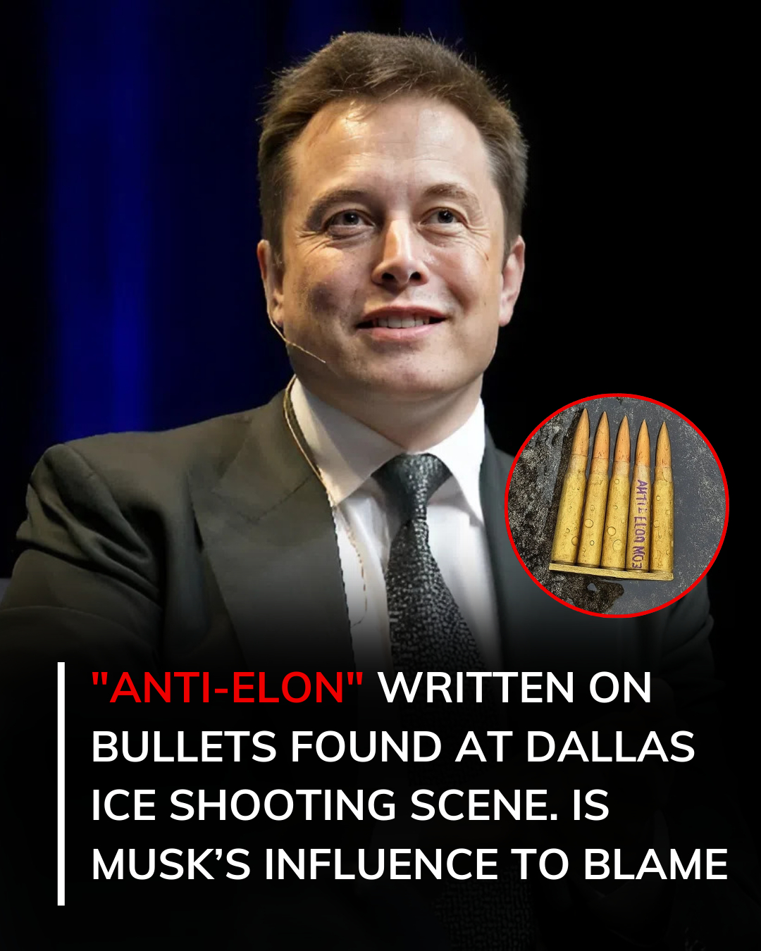JUST IN: Anti-Elon Musk activists ignite firestorm after posting ...