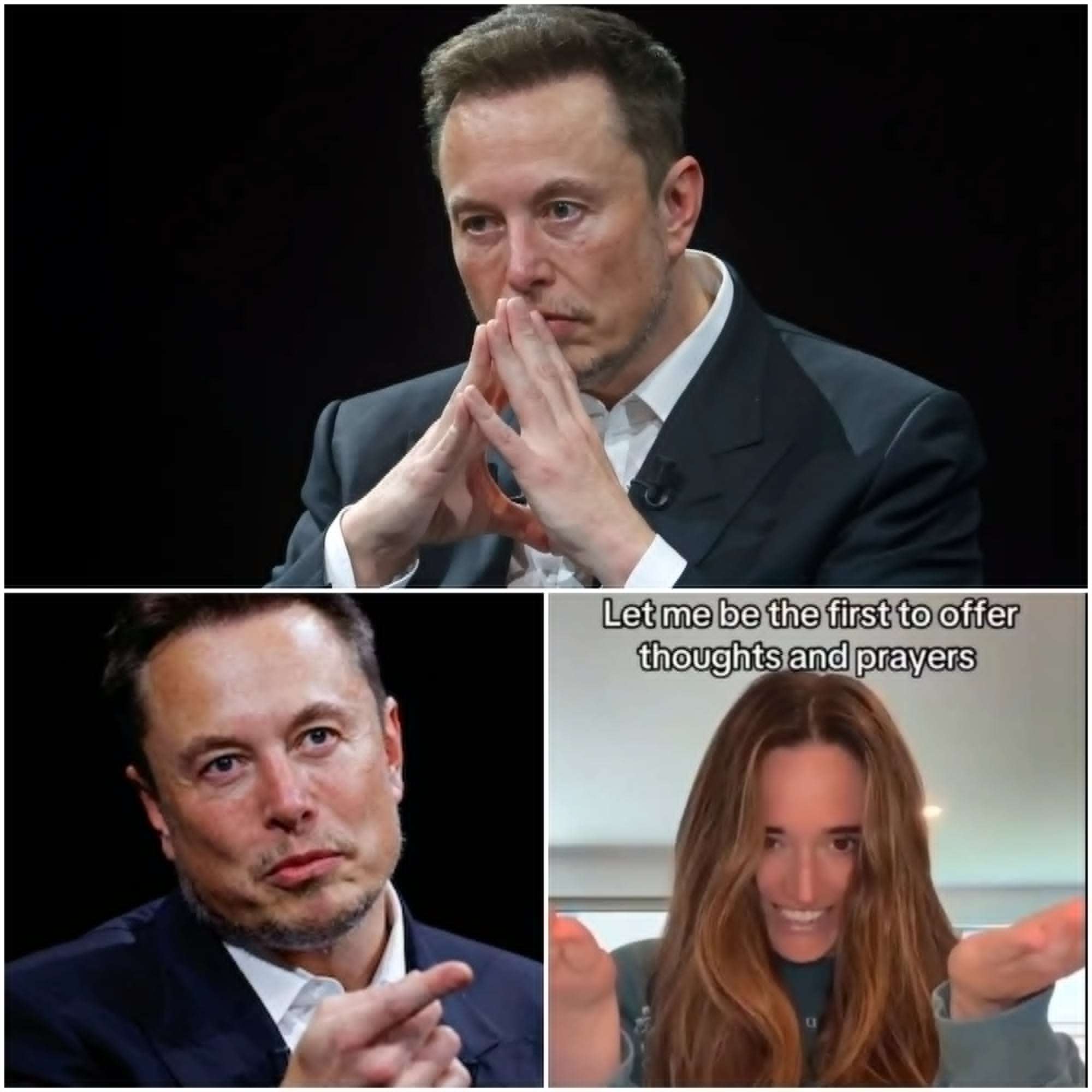 BREAKING 🚨 Elon Musk ERUPTS like never before — unleashing fire on an ...