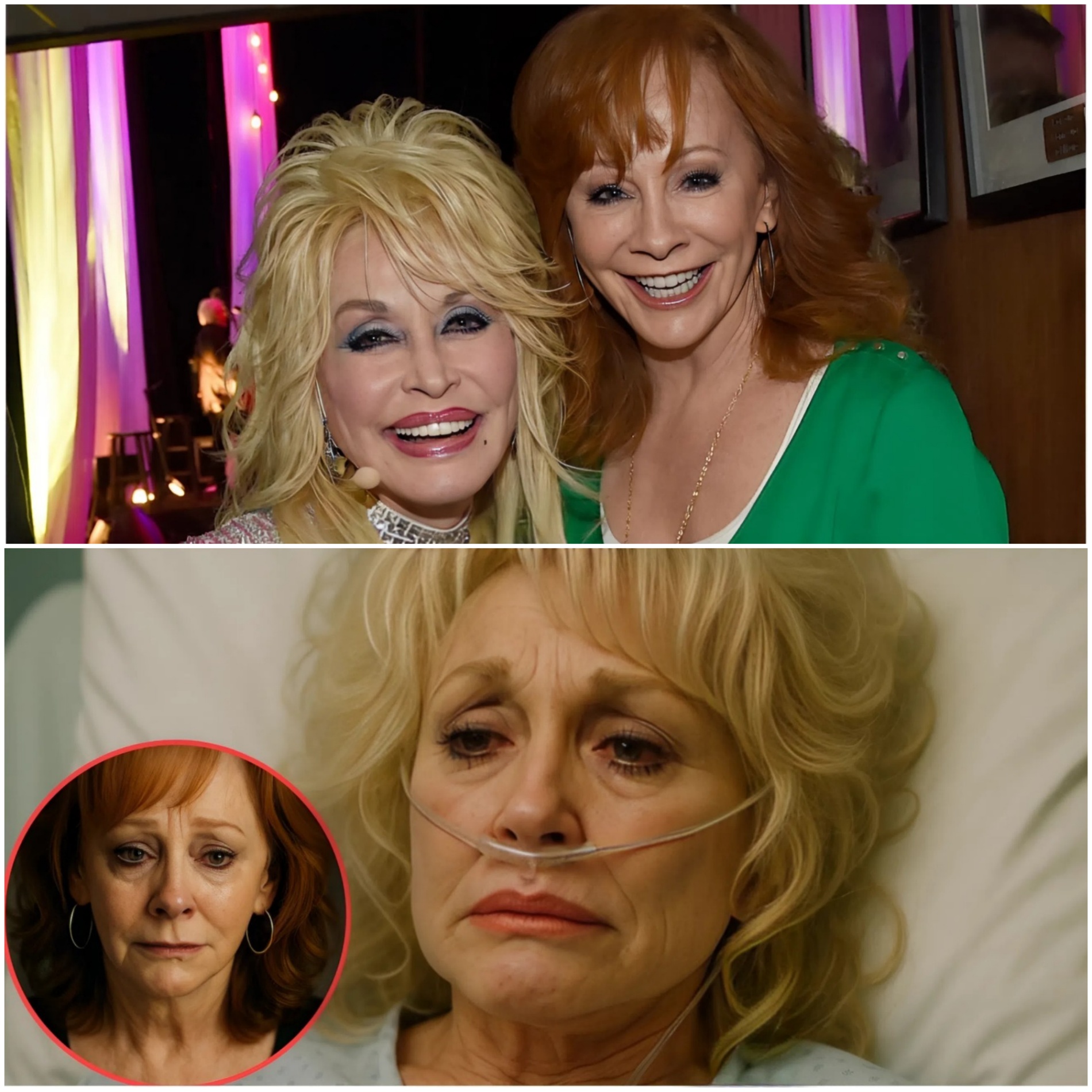 VERY SAD NEWS: Just 12 minutes ago in Tennessee — In an emotional ...