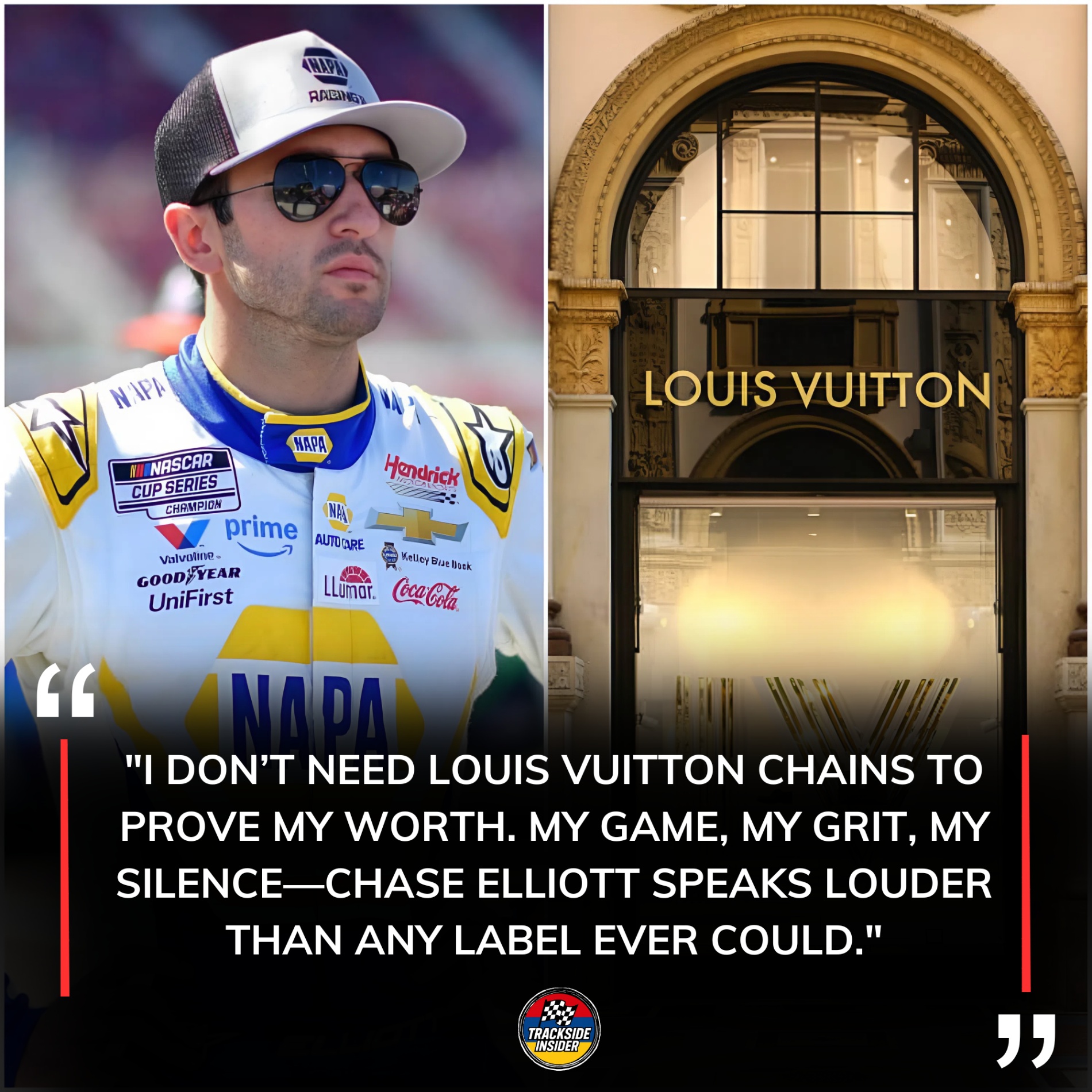 BREAKING 🚨: Louis Vuitton staff mocked a man in casual clothes and ...