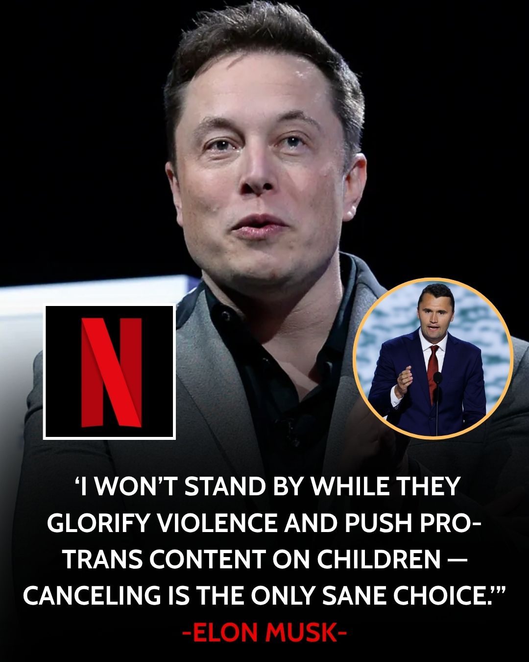 Elon Musk doubles down, igniting controversy as he calls to ‘Cancel ...