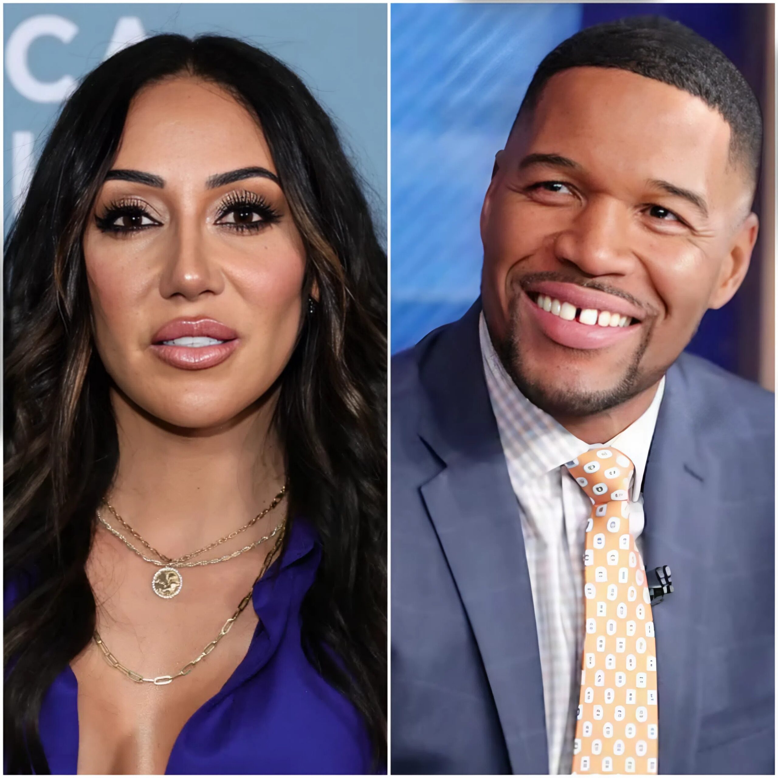 Samuel L. Jackson Kicked Off Good Morning America After Heated Clash ...