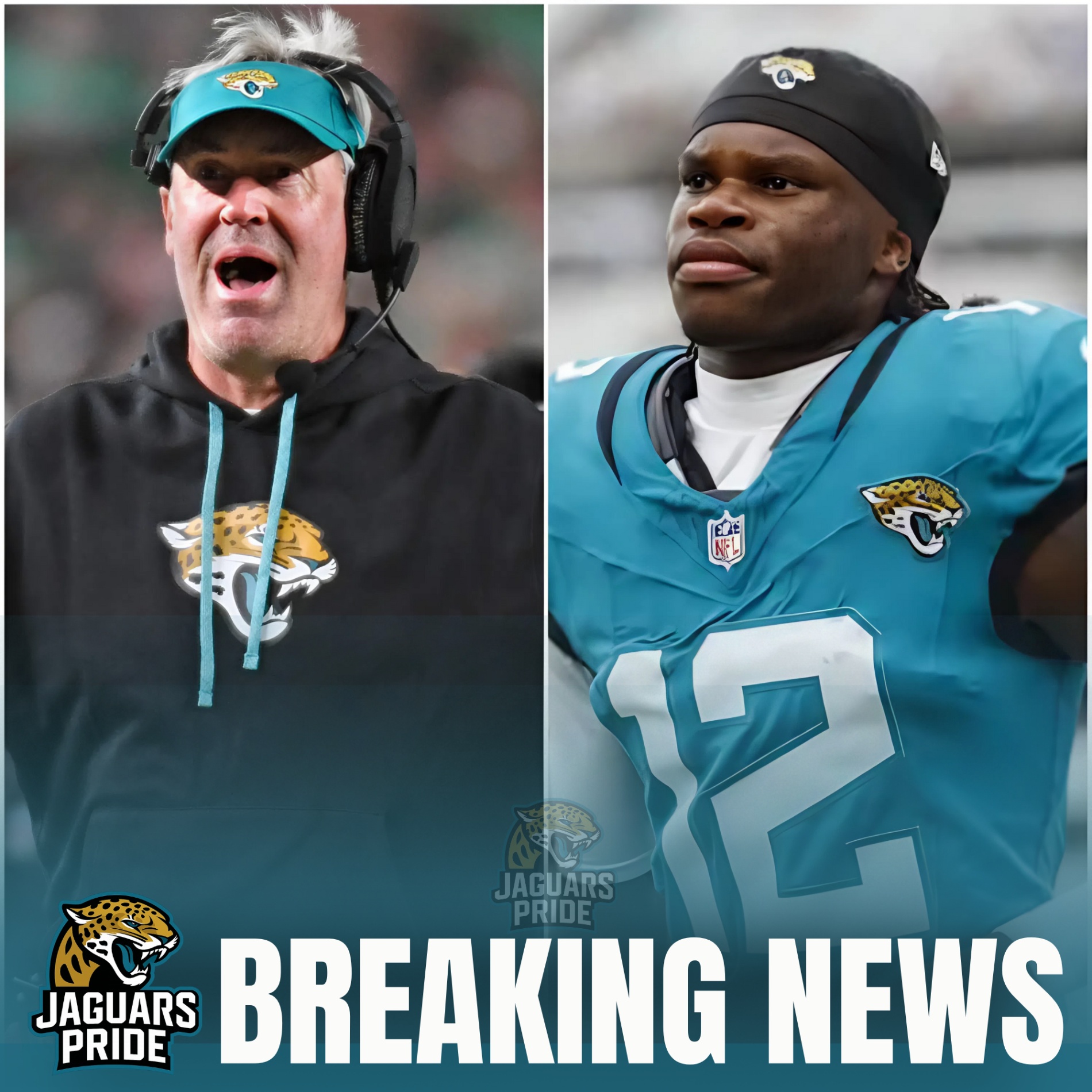 NFL B0MBSHELL: A Jacksonville Jaguars Player Accused of “Leaking ...