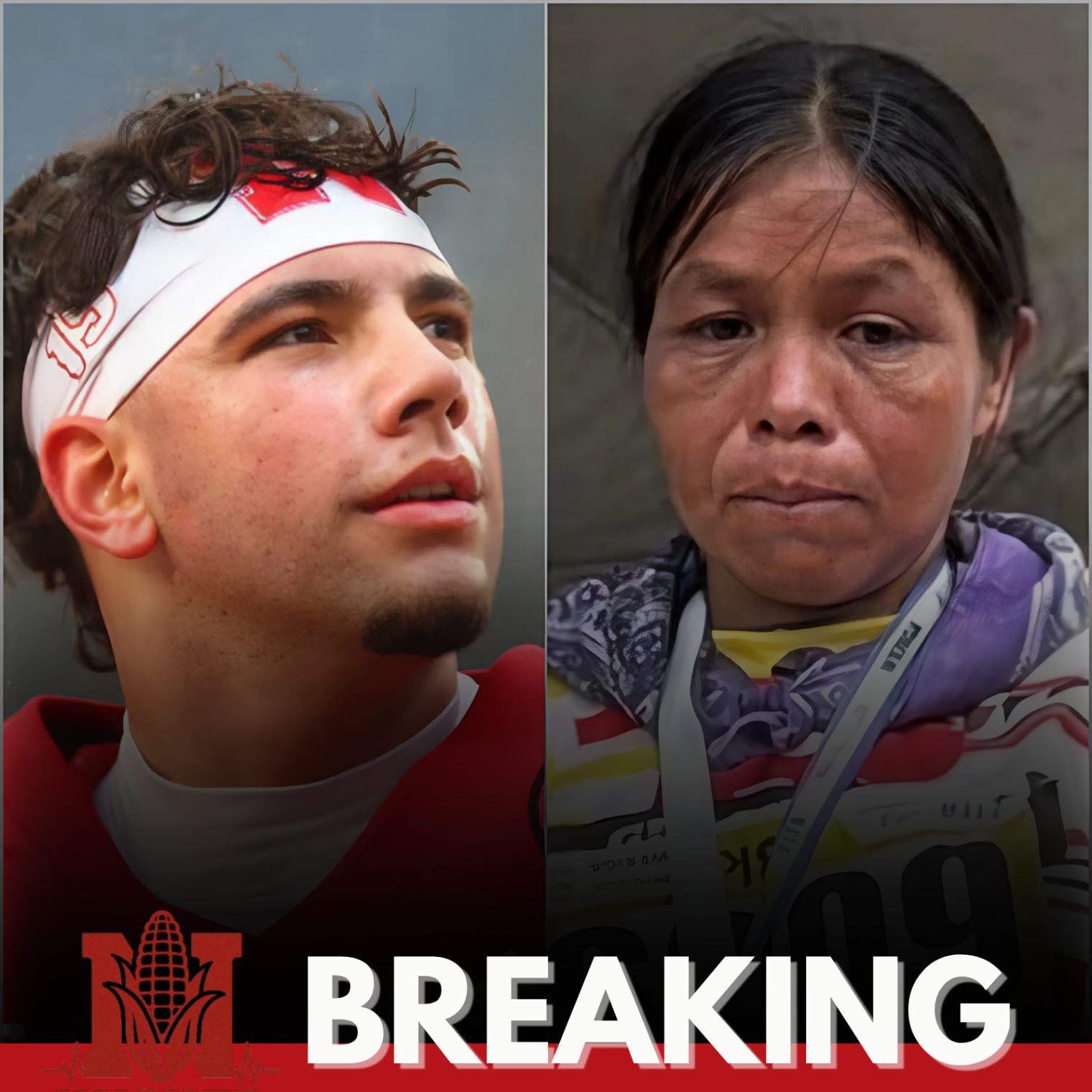 Nebraska Star Dylan Raiola’s $1 Million Act of Kindness Redefines What ...