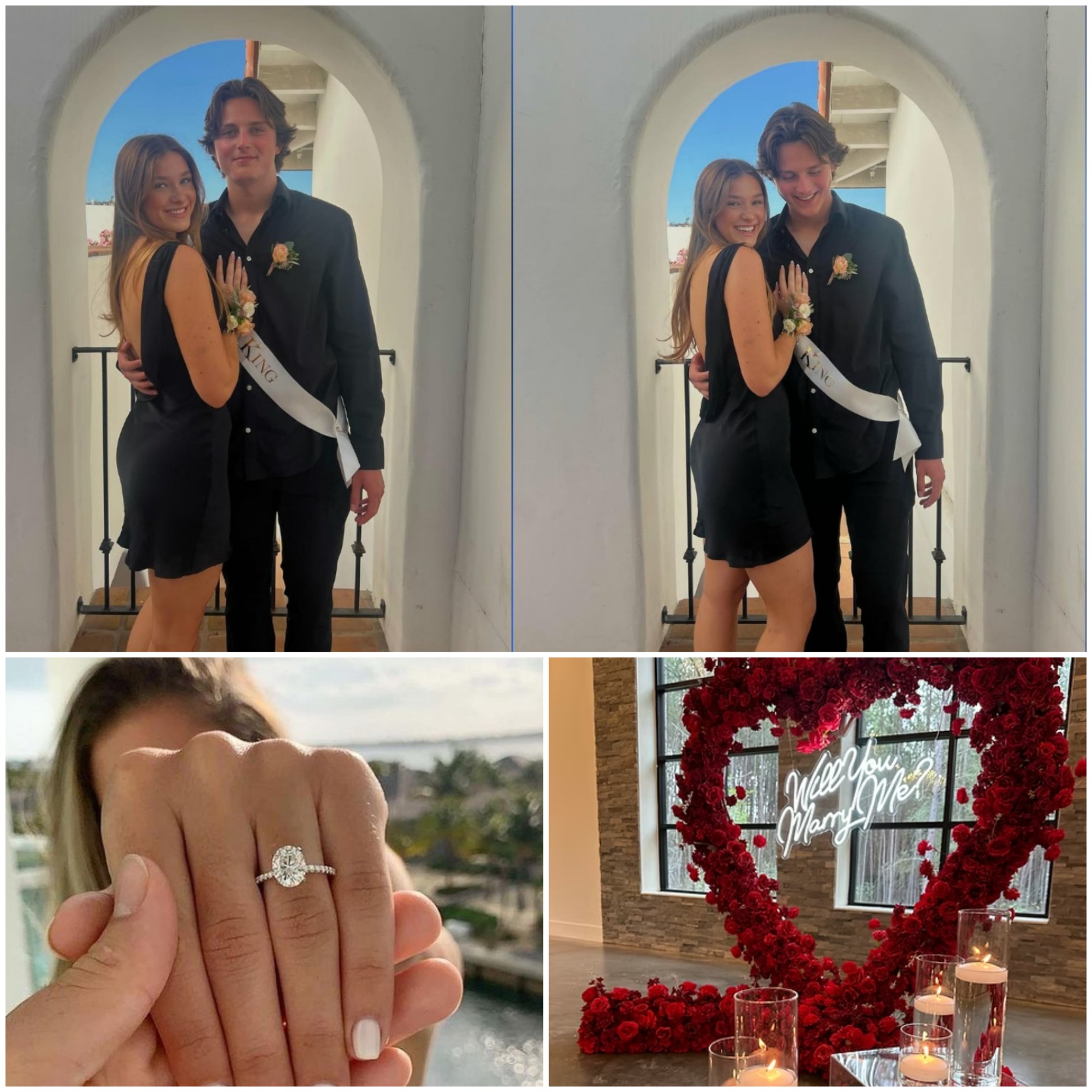 Breaking News: Ohio State’s Julian Sayin Stuns Fans with Emotional ...