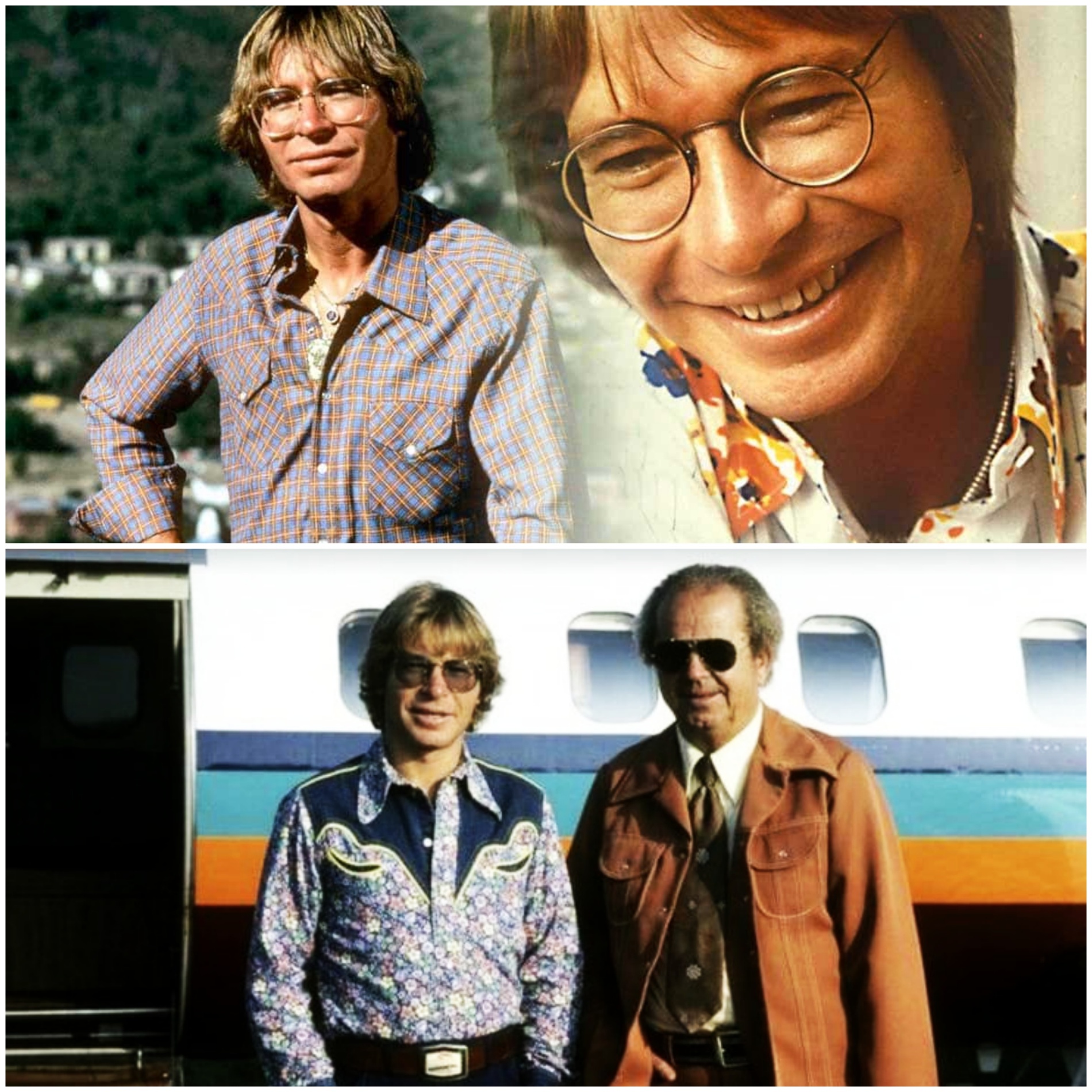 HIS FATHER TAUGHT HIM TO FLY PLANES — BUT HE TAUGHT THE WORLD TO FLY ...