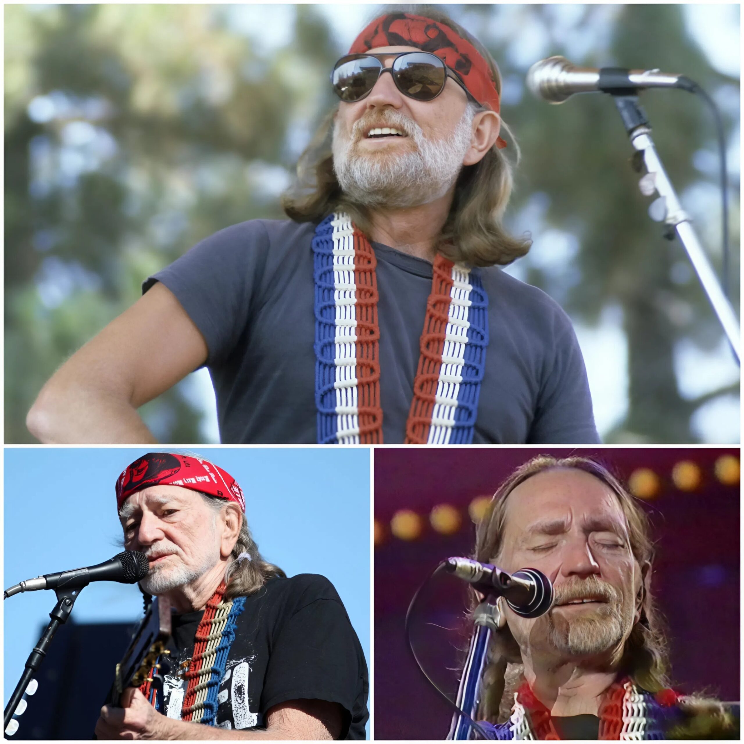 WHEN WILLIE SMILES: The Joyful Magic of “Maria (Shut Up and Kiss Me ...