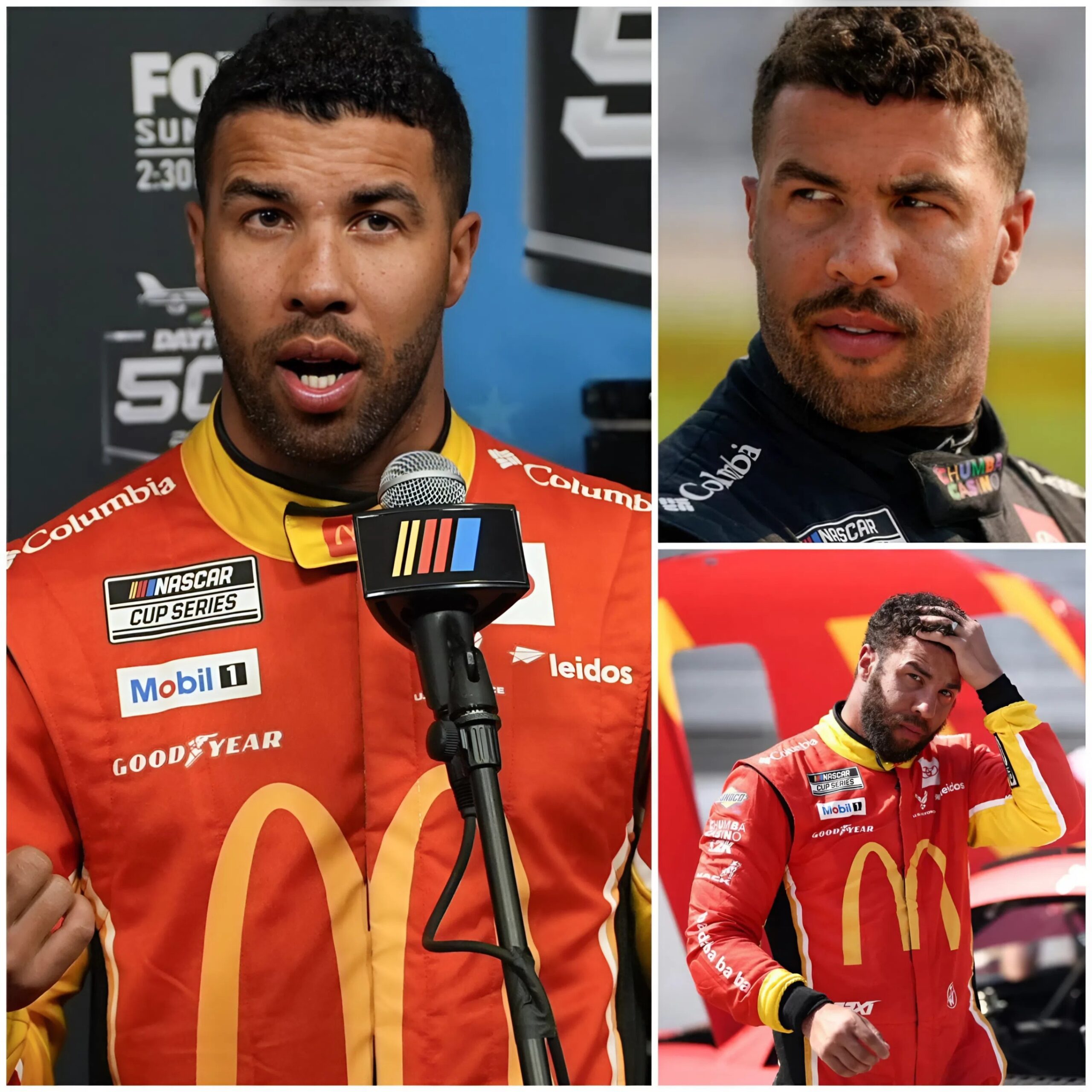 Bubba Wallace Incident at Phoenix: A Turning Point for NASCAR and the ...