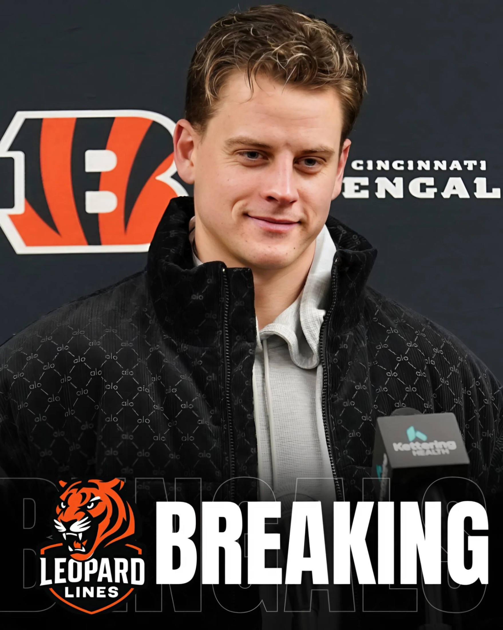 Joe Burrow’s Loyalty Ѕhines: The $57 Million Decision That Redefined Greatness – USA HOTNEWS °¹°