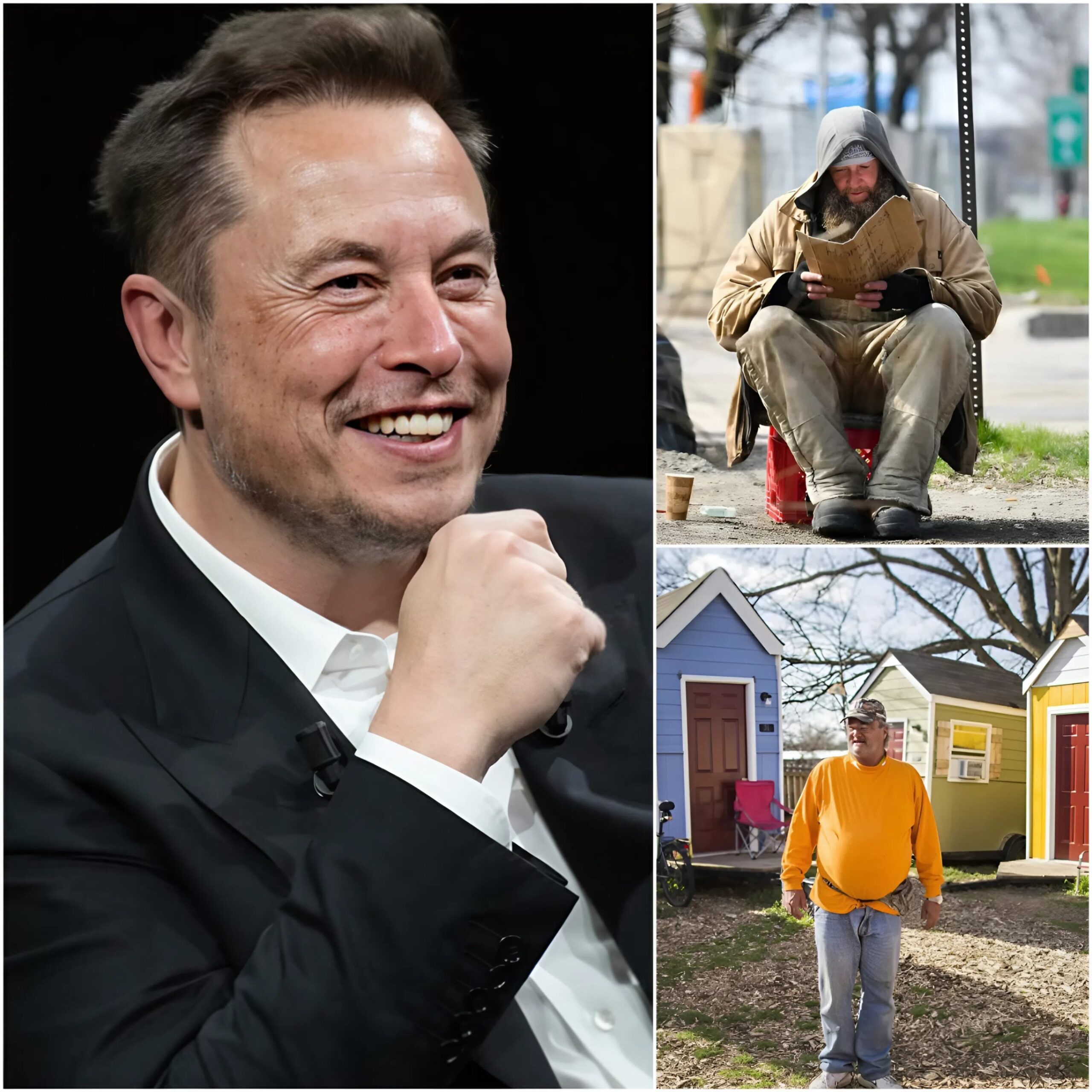 Elon Musk Stuns the World With Unprecedented $5 Million Personal ...