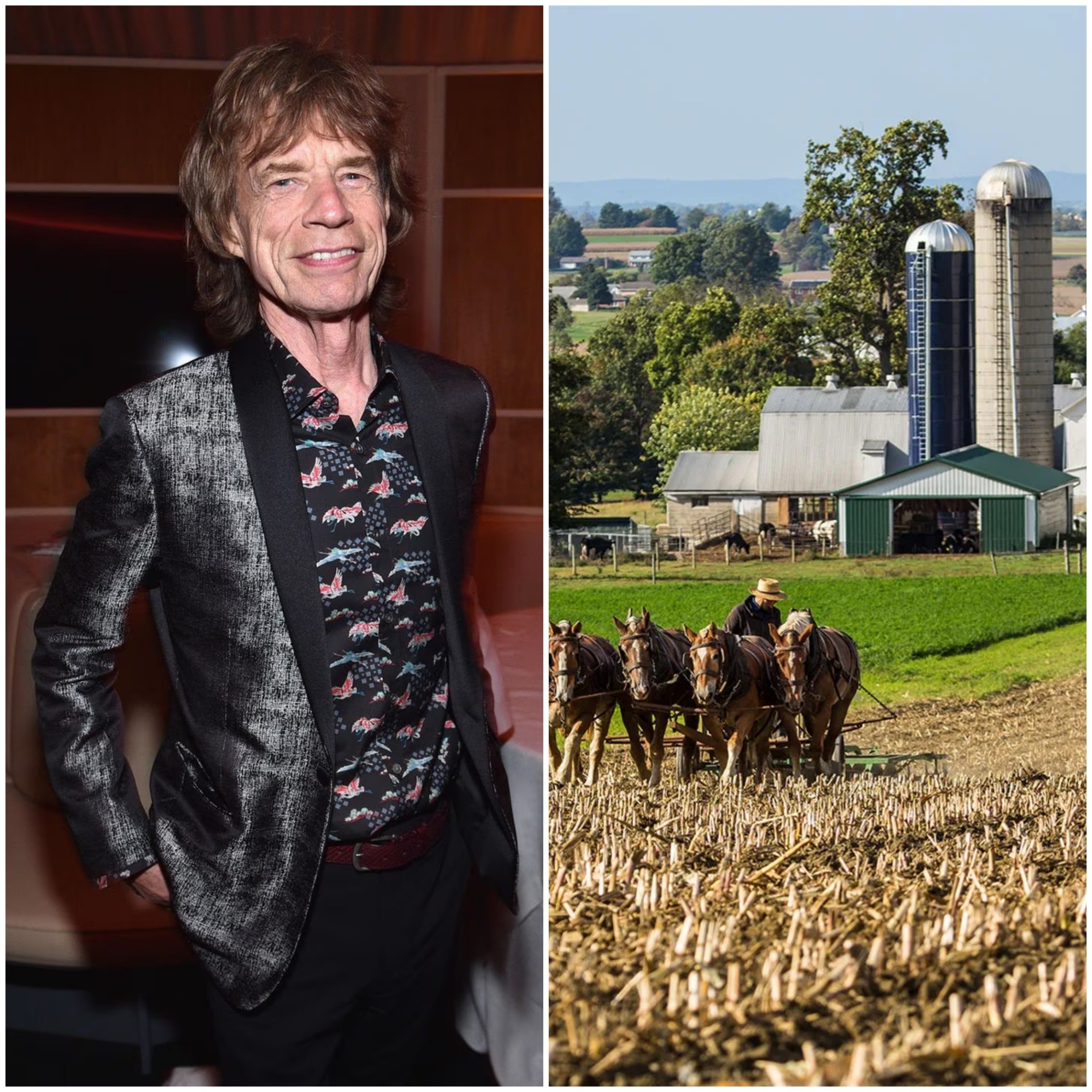 Mick Jagger’s Bold Stand: How the Rock Legend’s Refusal Shook Music ...