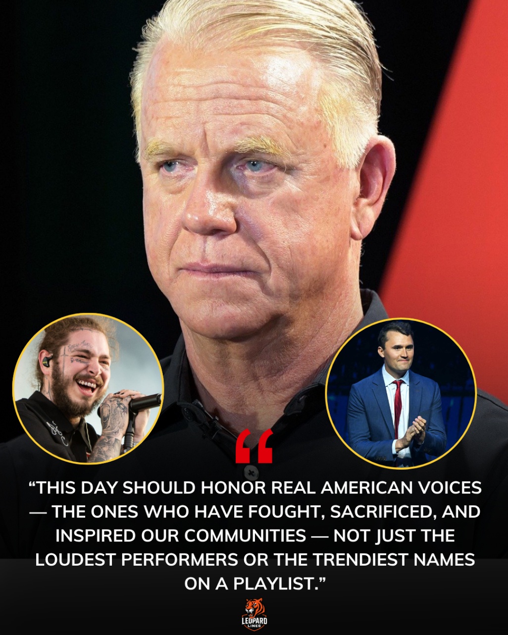 Boomer Esiason Ignites Thanksgiving Uproar After Blasting Cowboys for ...