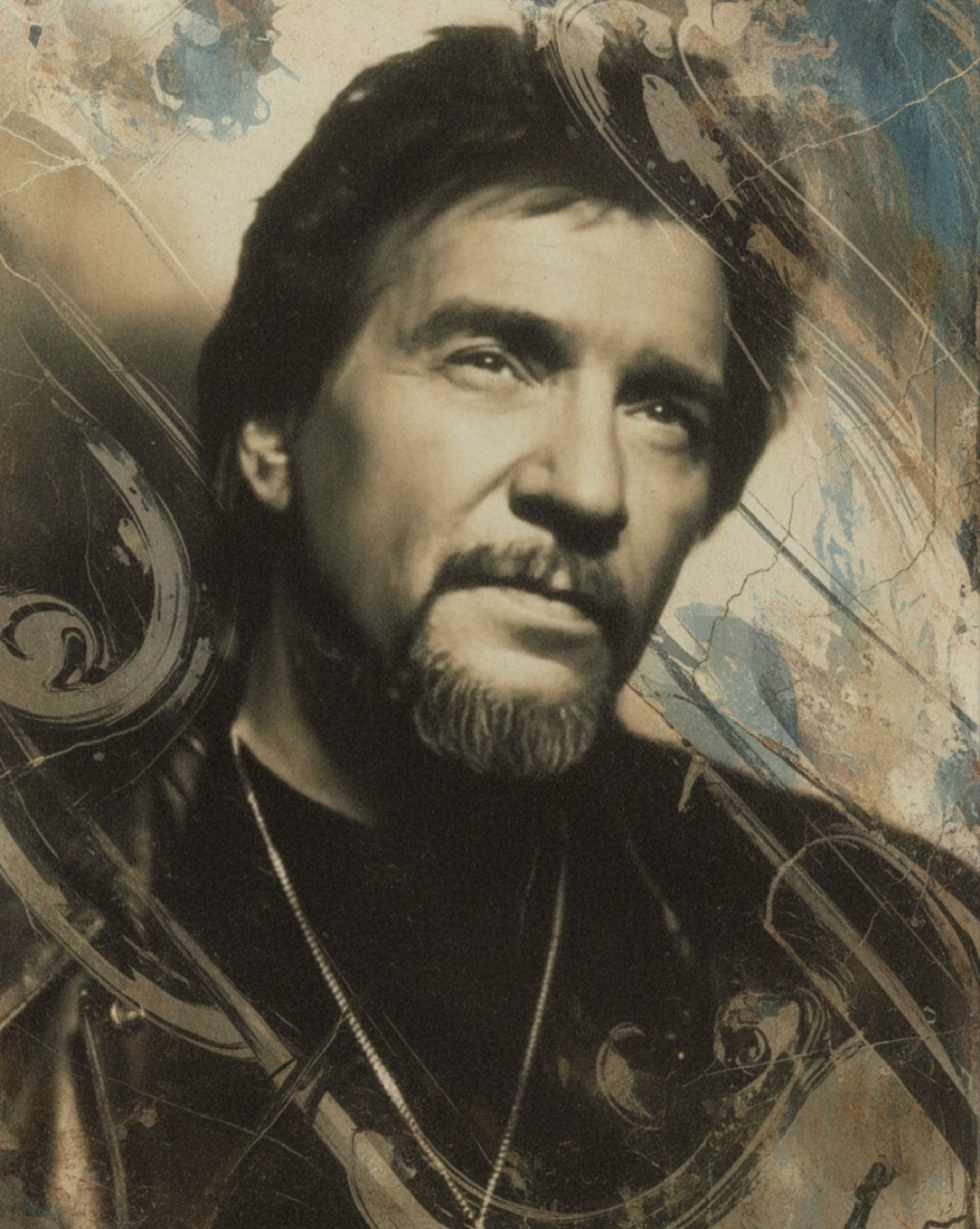 Dink’s Blues – Waylon Jennings: A Quiet Echo from the American Folk ...