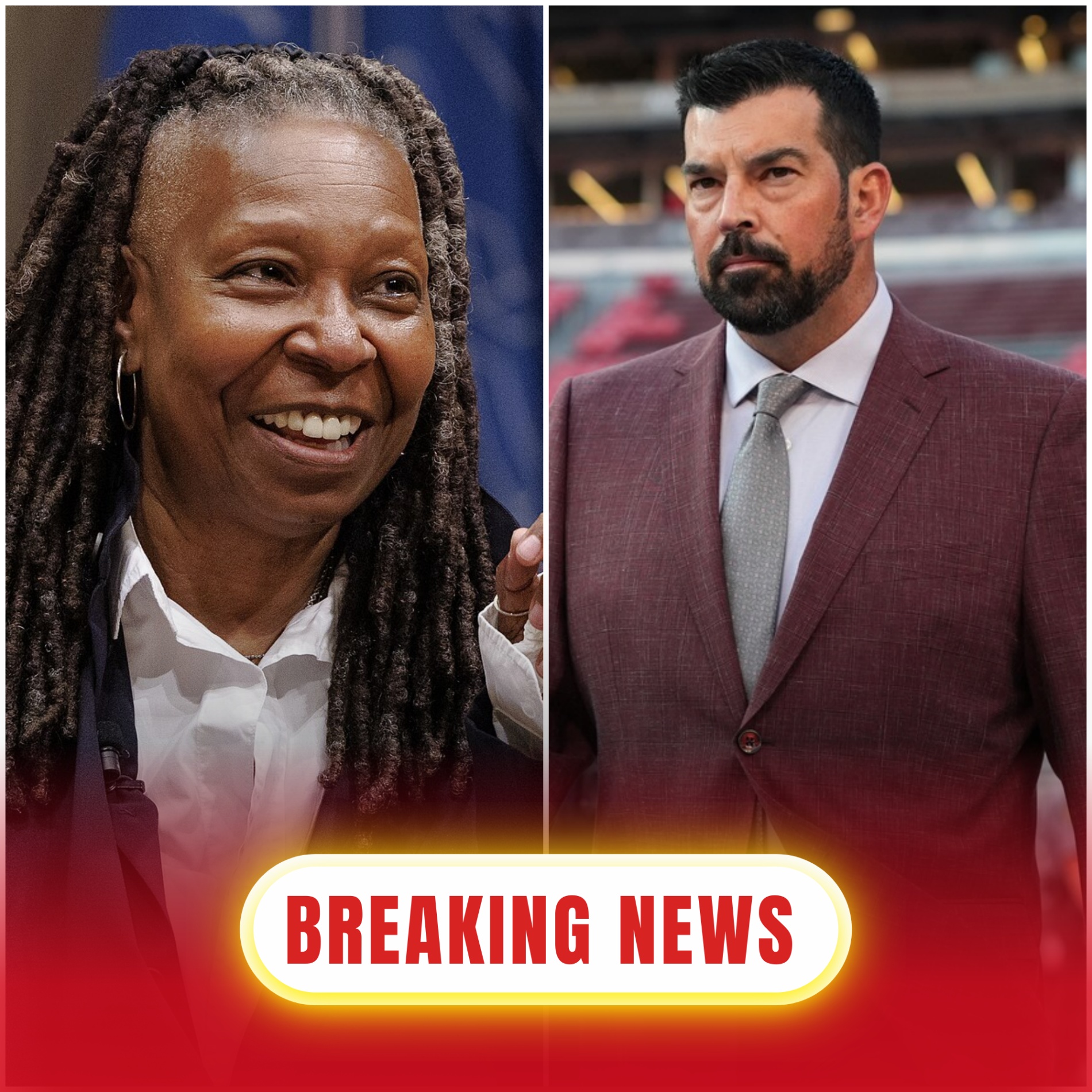 “YOU DEFAMED ME ON LIVE TV — NOW PAY THE PRICE!” Coach Rylan Drake ...