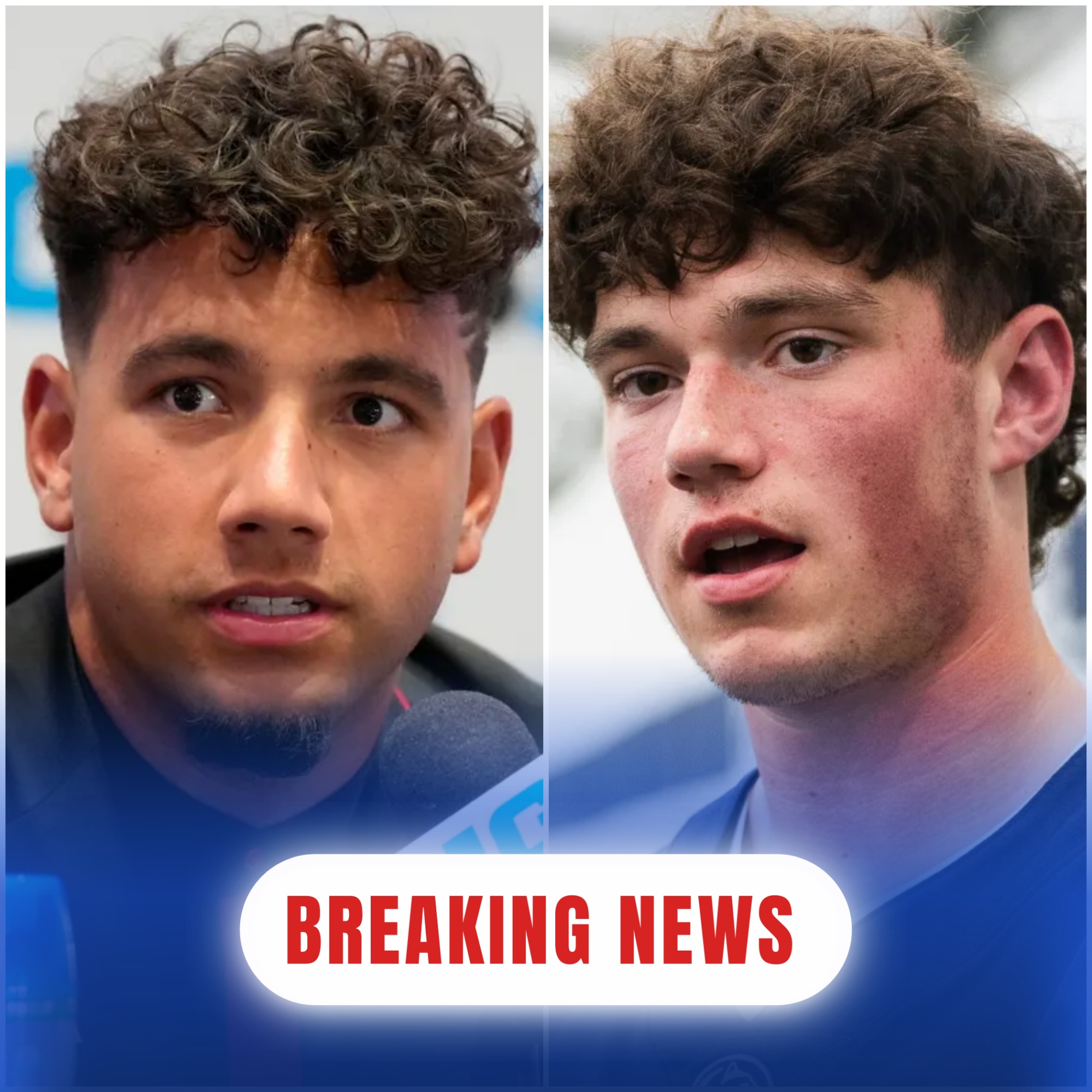 “OFFICIAL WAR”: Tension Explodes as Nebraska QB Dylan Raiola Refuses ...