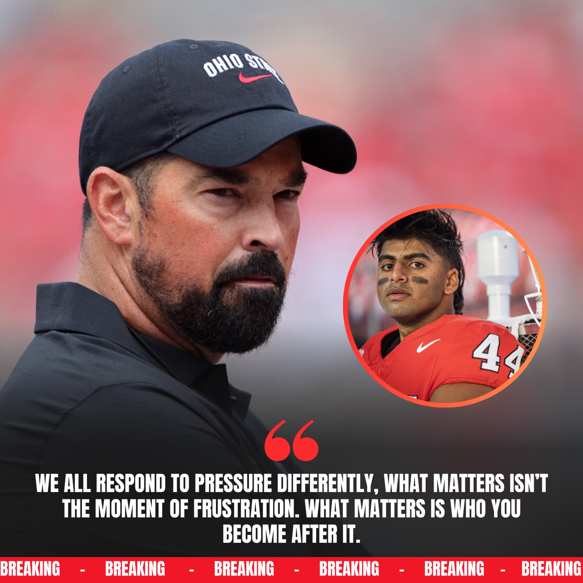 BREAKINGNEWS Leaked Video: Jai Patel Tantrum in the Tunnel After ...