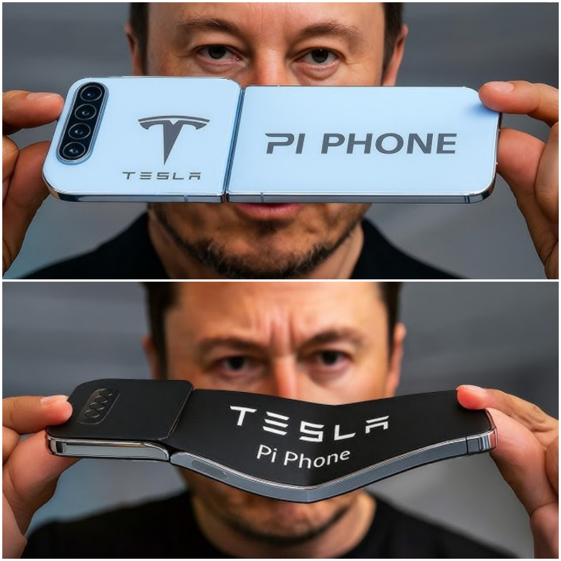 Breaking News — Tesla Pi Phone Drops: $789, Always Connected via ...