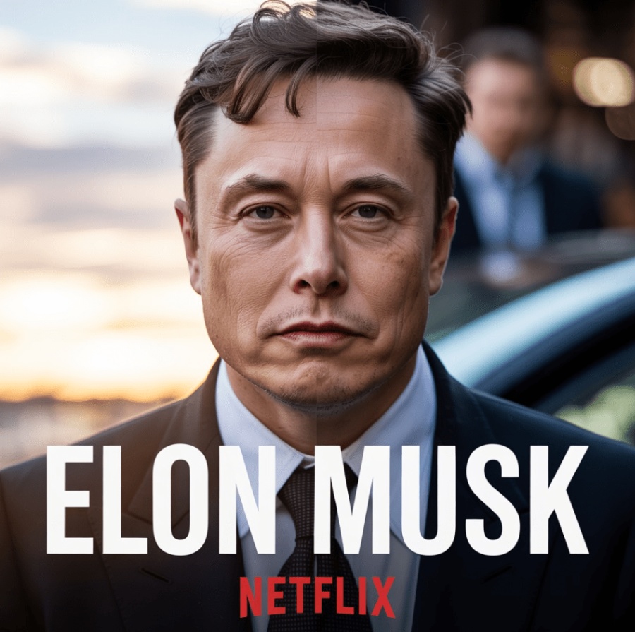 Netflix unveils a provocative trailer for the Elon Musk documentary, teasing secrets and untold ...
