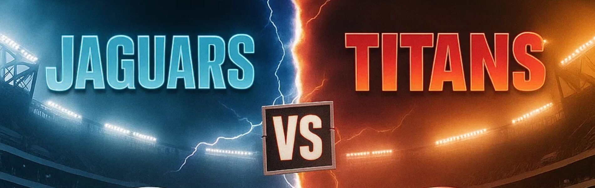 How to Watch Jacksonville Jaguars vs. Tennessee Titans: TV Channel ...