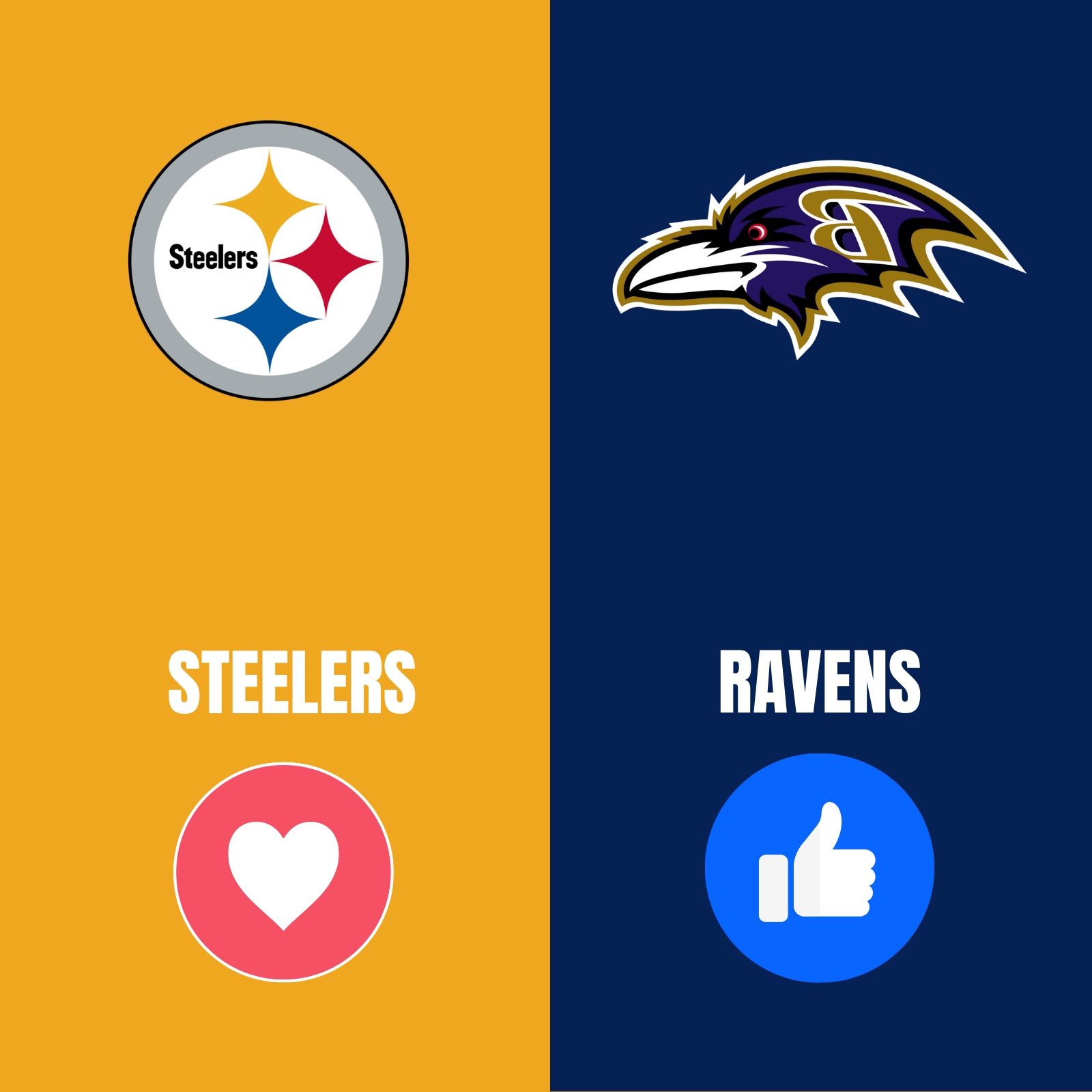 Steelers vs. Ravens: The Decisive Showdown on December 7, 2025 – USA HOTNEWS °¹°