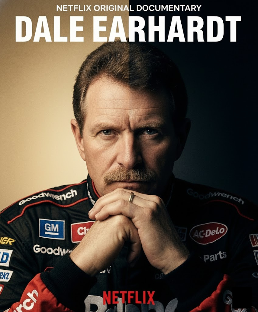 🎬 FIRE IN THE MIRROR: Netflix Releases the Official Trailer for the ...