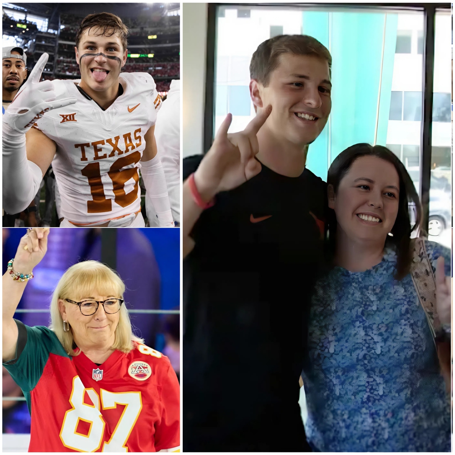 BREAKINGNEWS: Diane Taaffe’s Emotional Televised Confession Sends Shockwaves Through Texas ...