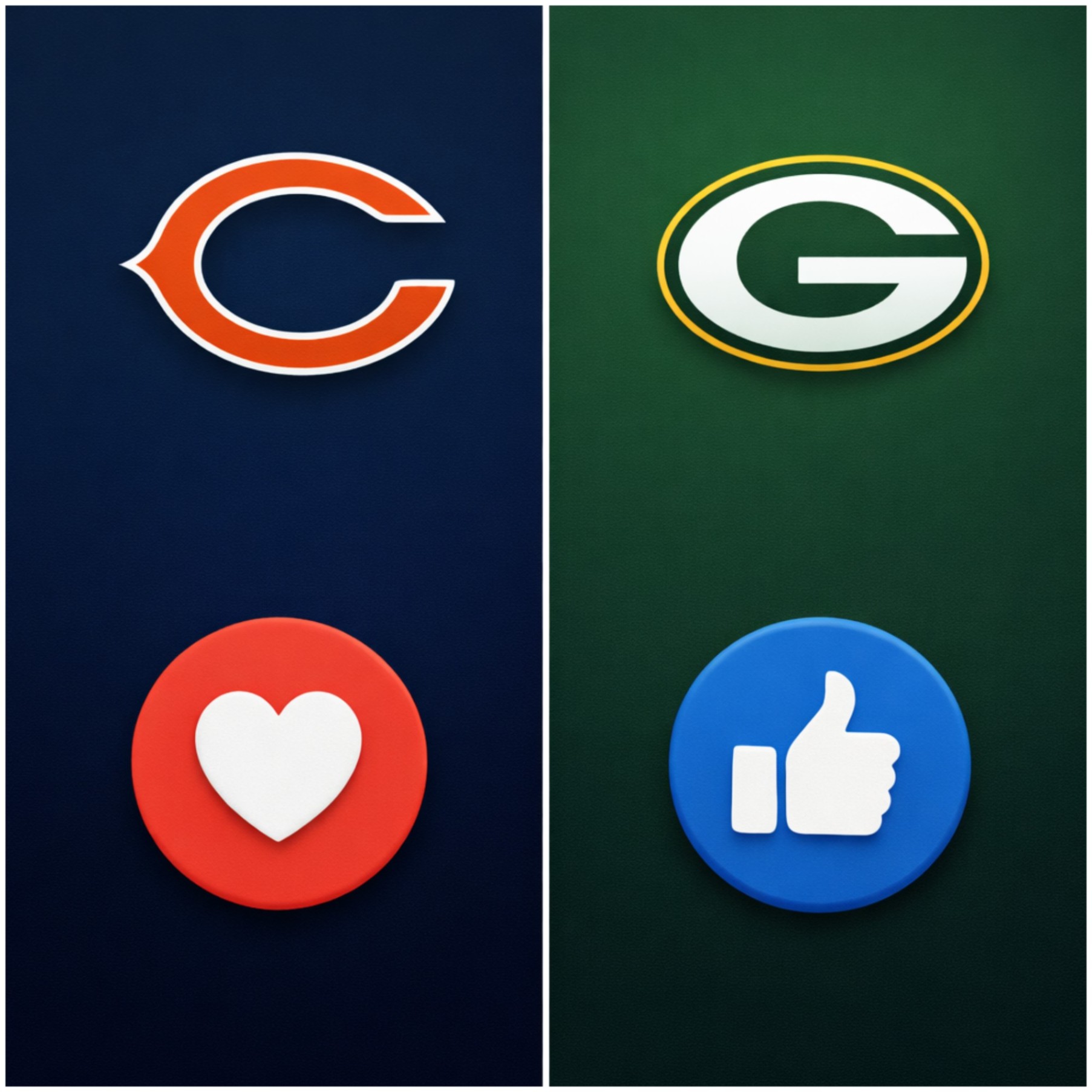 Bears vs. Packers Elevated to Prime Time: What the CBS Schedule Change ...