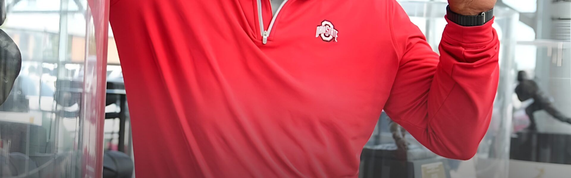 GREAT NEWS: Ohio State Legend Archie Griffin Returns to Columbus, Set ...
