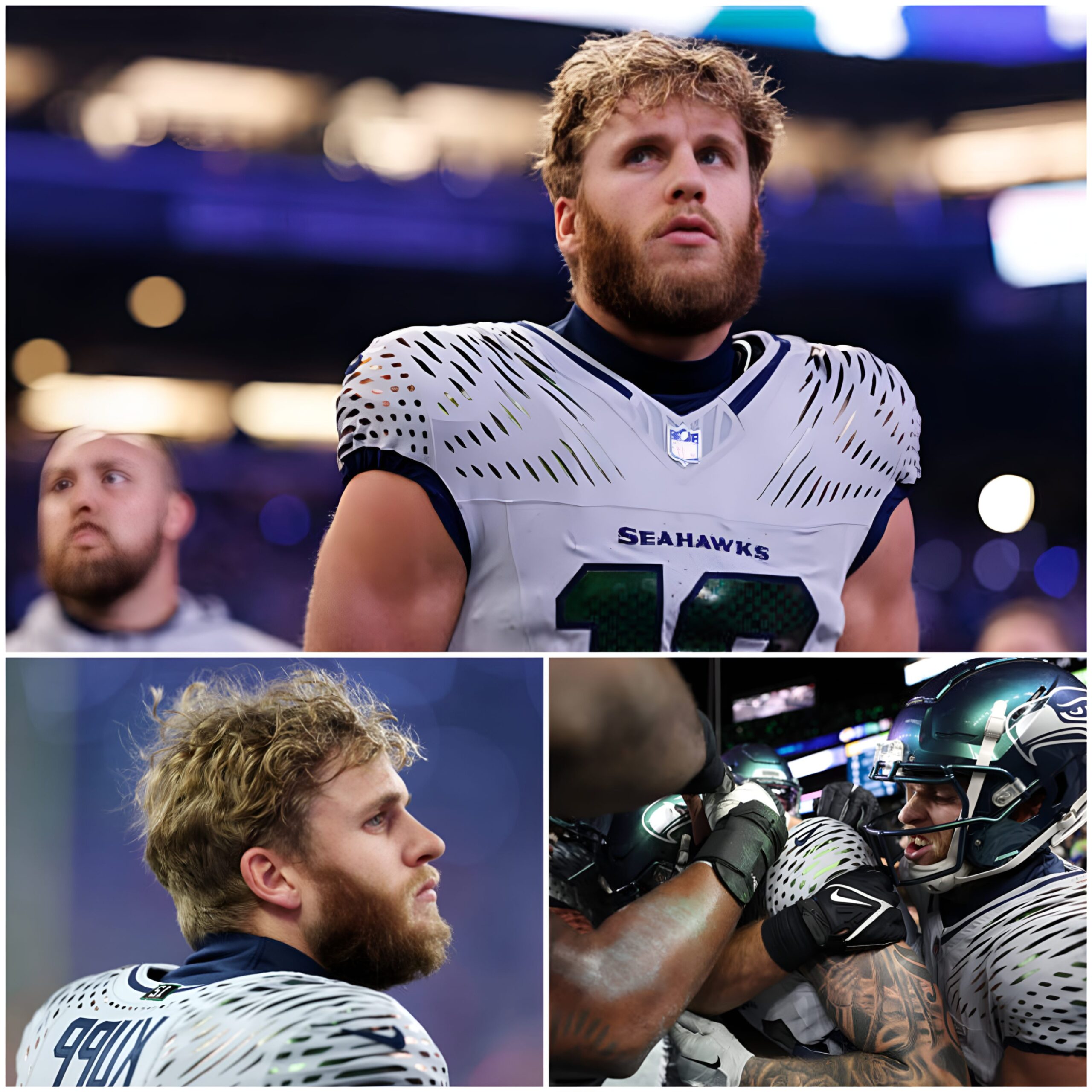 More Than a Game: How Cooper Kupp’s Unexpected Anthem Moment United an ...