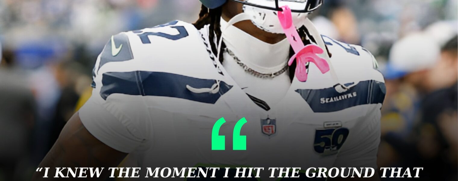 🚨 THE UNTOLD STORY OF RASHID SHAHEED’S HEROIC COMEBACK – USA HOTNEWS °¹°