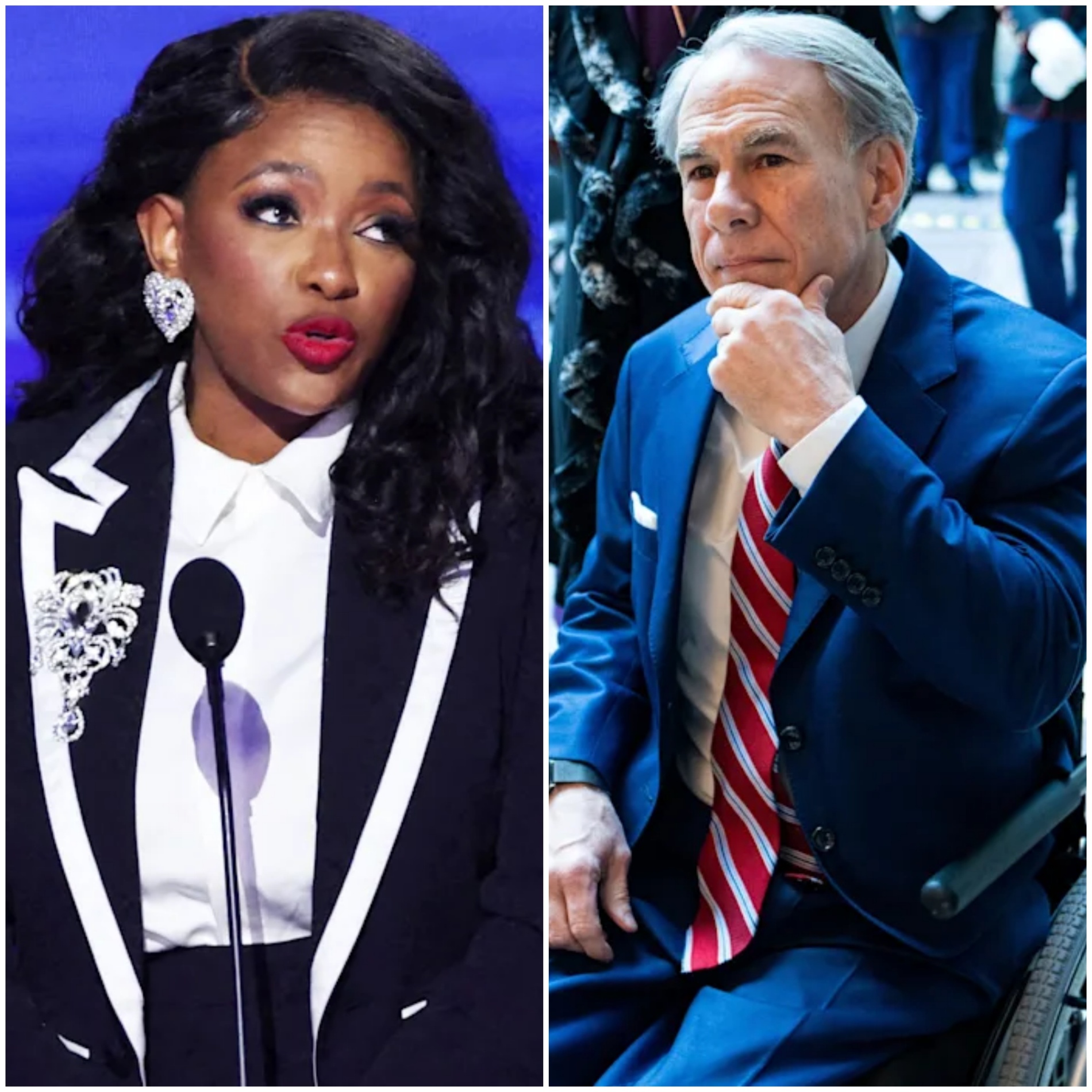 From Grandstanding to Punchline: How Jasmine Crockett Flipped the ...