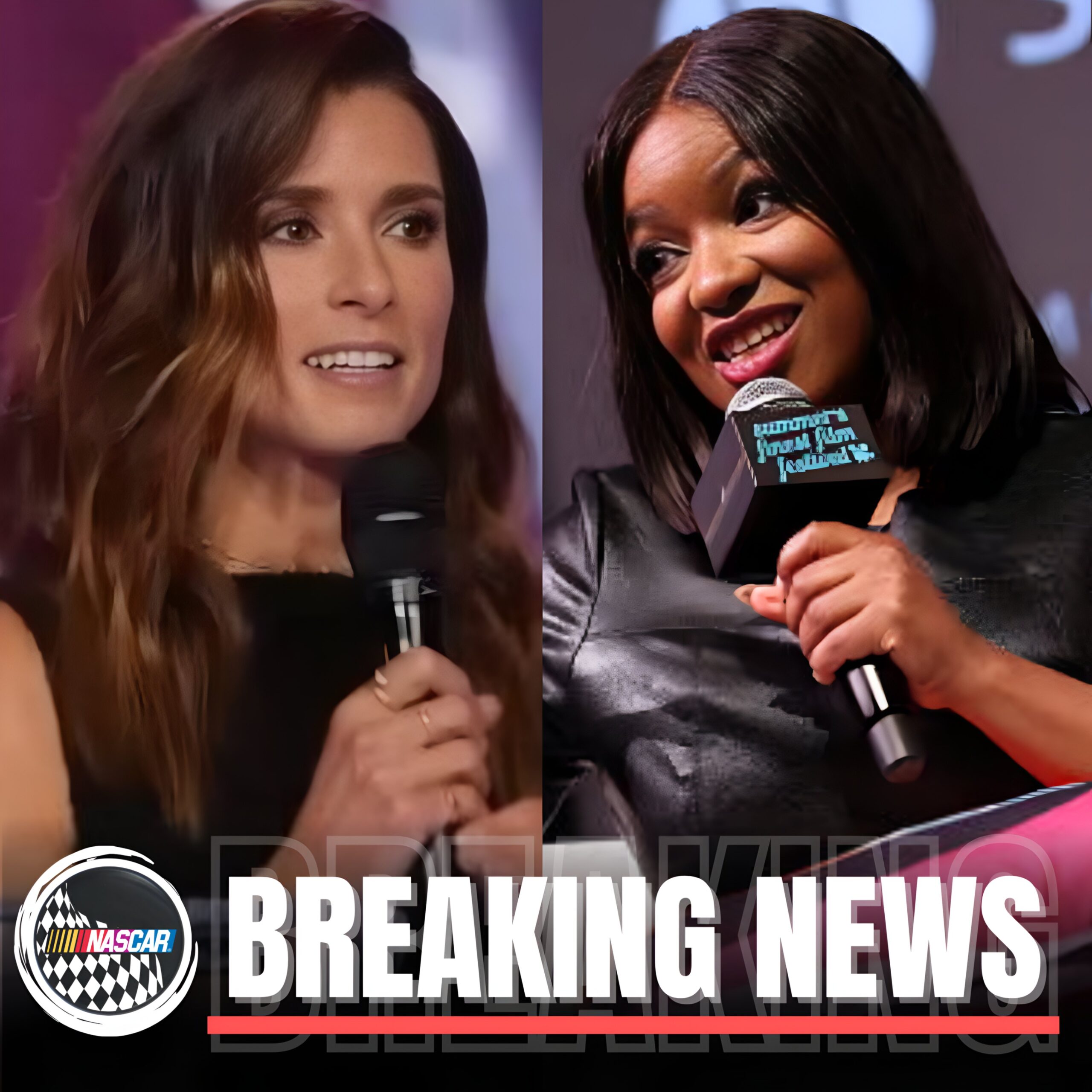 “SHUT YOUR MOUTH AND KEEP IT QUIET!” Jasmine Crockett angrily yelled at ...