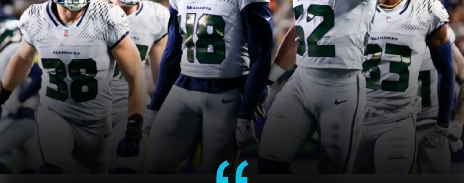 Seahawks Make Announcement After NFL Delivers Critical Final Decision ...