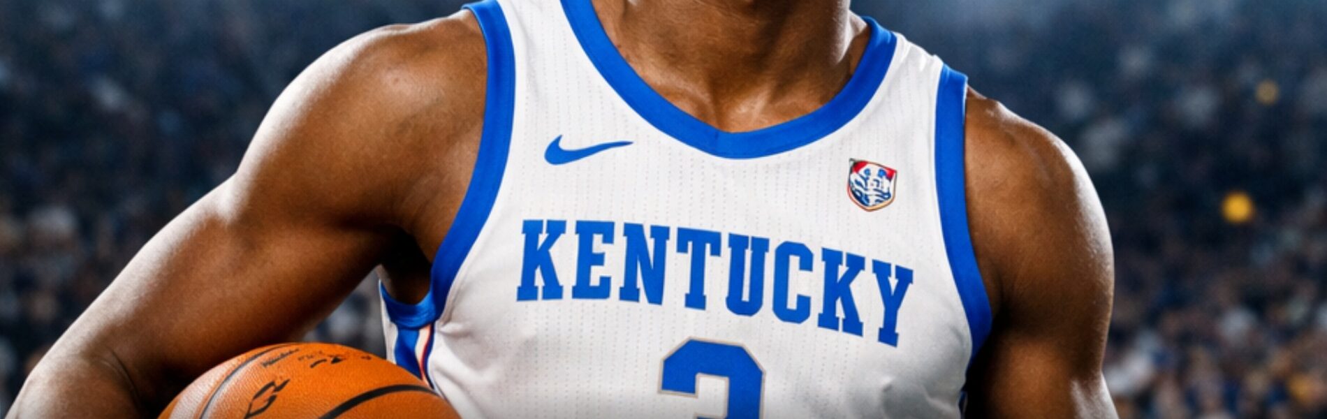 GOOD NEWS: Kentucky Wildcats Star Otega Oweh Has Been Named By Time ...