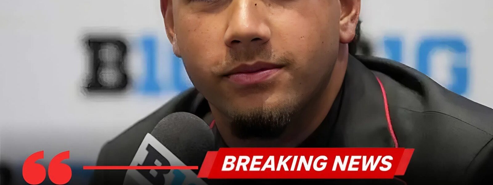 BREAKING NEWS: NFL STAR DYLAN RAIOLA WAS PREDICTED TO BE THE NUMBER ONE ...