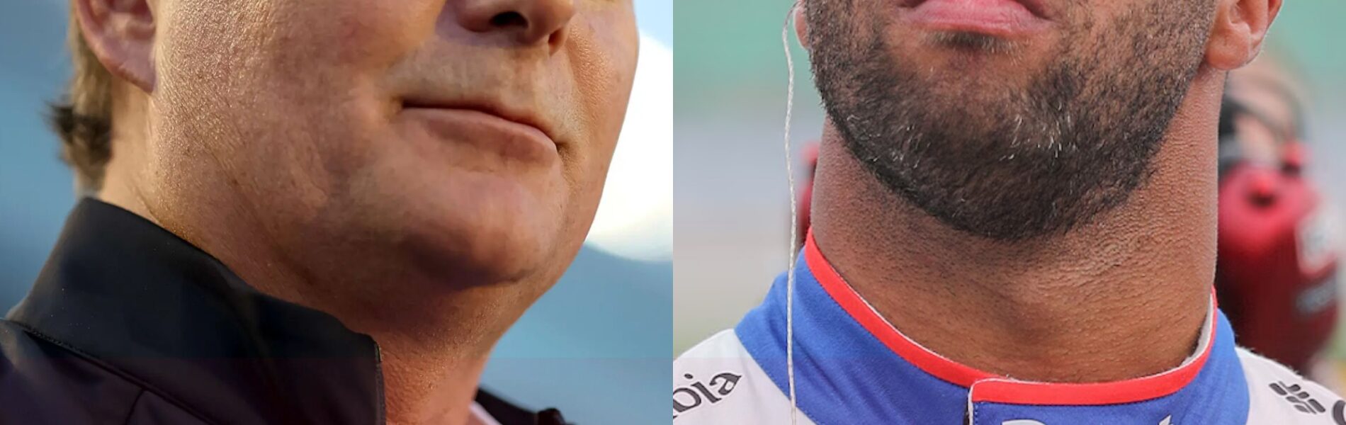 Jeff Gordon backs Bubba Wallace as NASCAR’s future, pledging five years ...