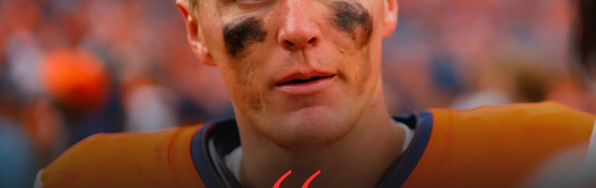 BREAKINGNEWS BO NIX REJECTS THE BUSINESS, CHOOSES THE BRONCOS AND A ...