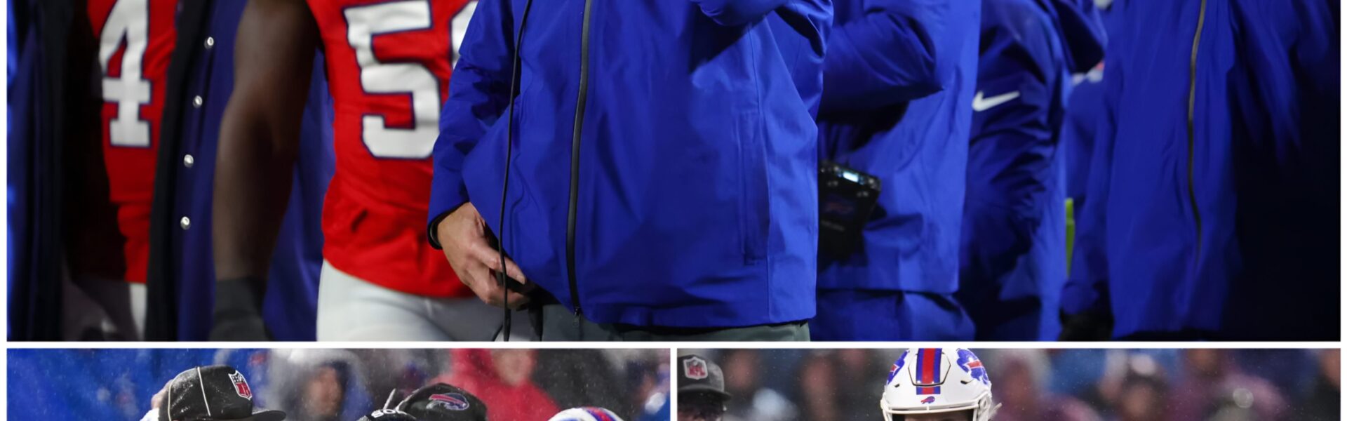 NFL Opens Review Into Ronald Torbert’s Officiating Crew After ...